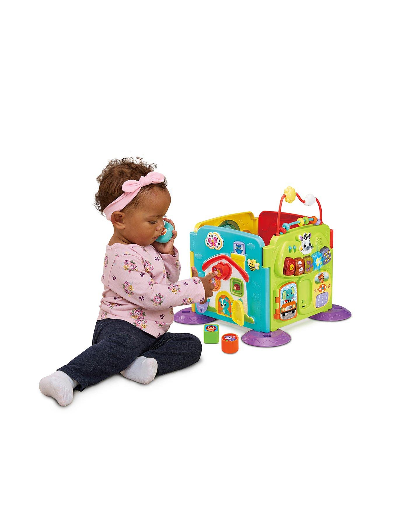 VTech Discovery Play Centre | Very
