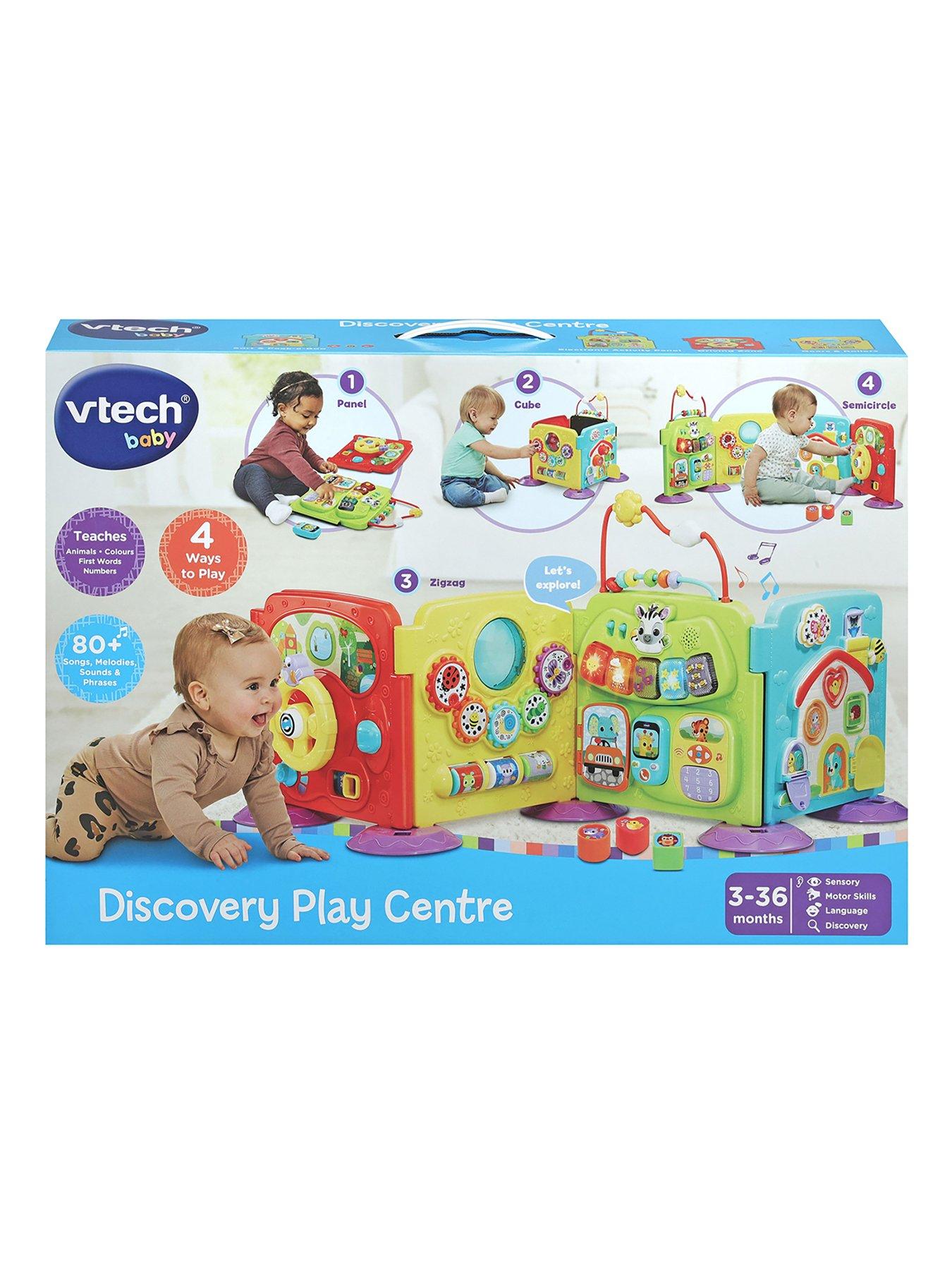 VTech Discovery Play Centre | Very