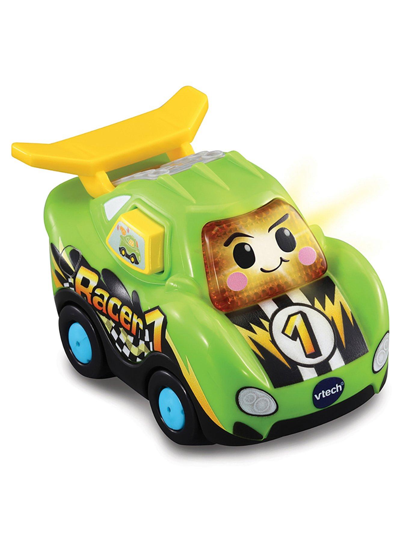 VTech Toot-Toot Drivers Twist & Race Tower | Very