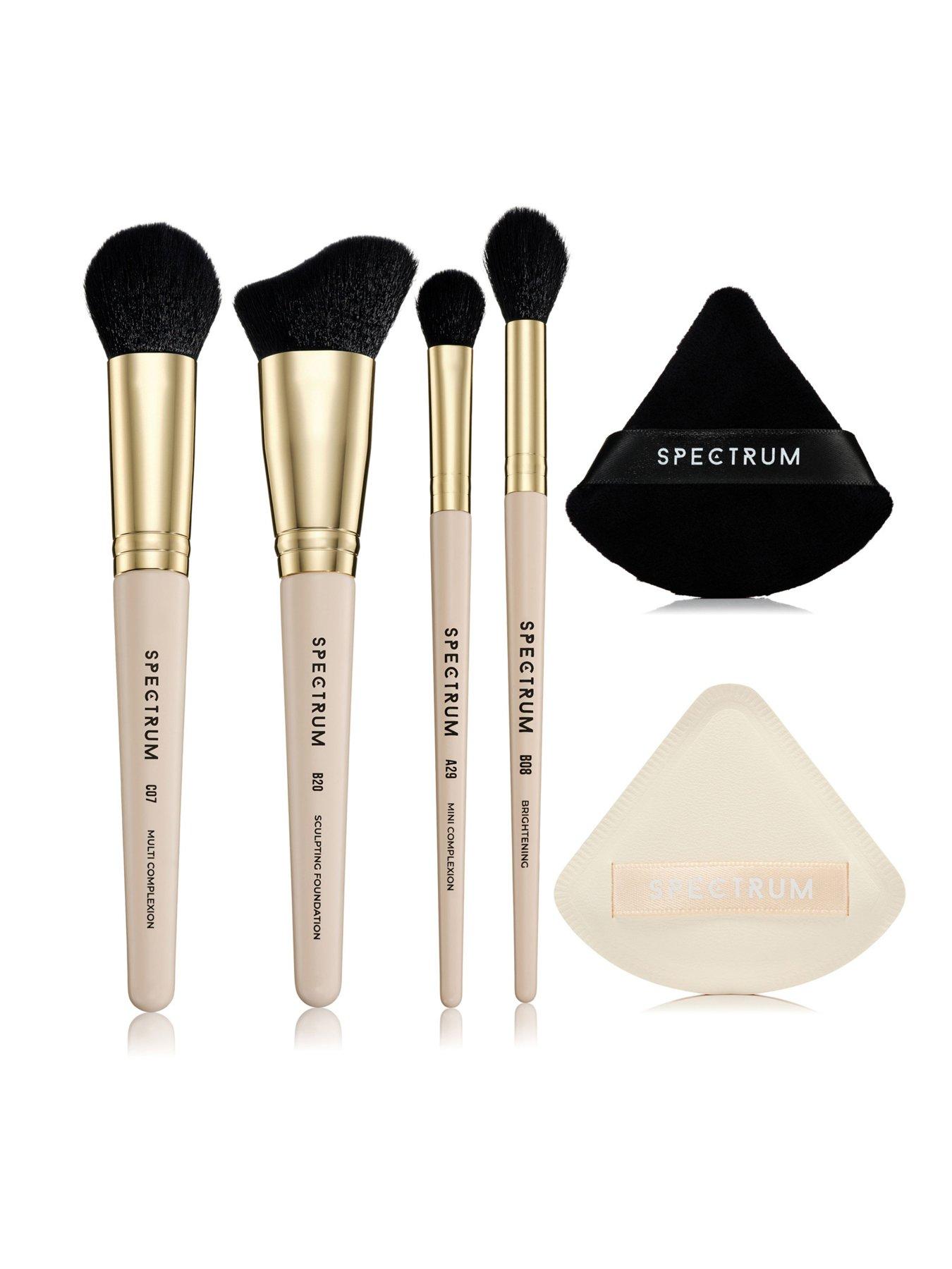 Spectrum All About The Brush 6 Piece Flawless Face Set | Very