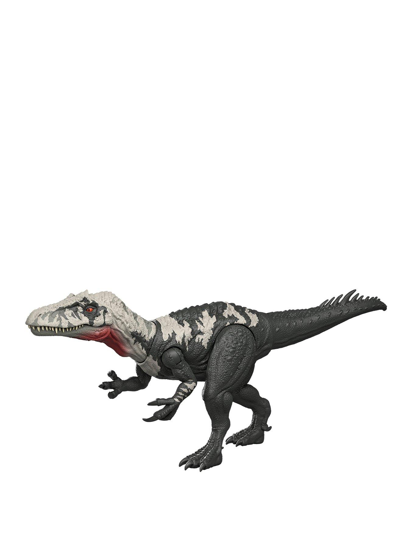 JURASSIC WORLD Saga Gigantic Action: Chilantaisaurus | Very