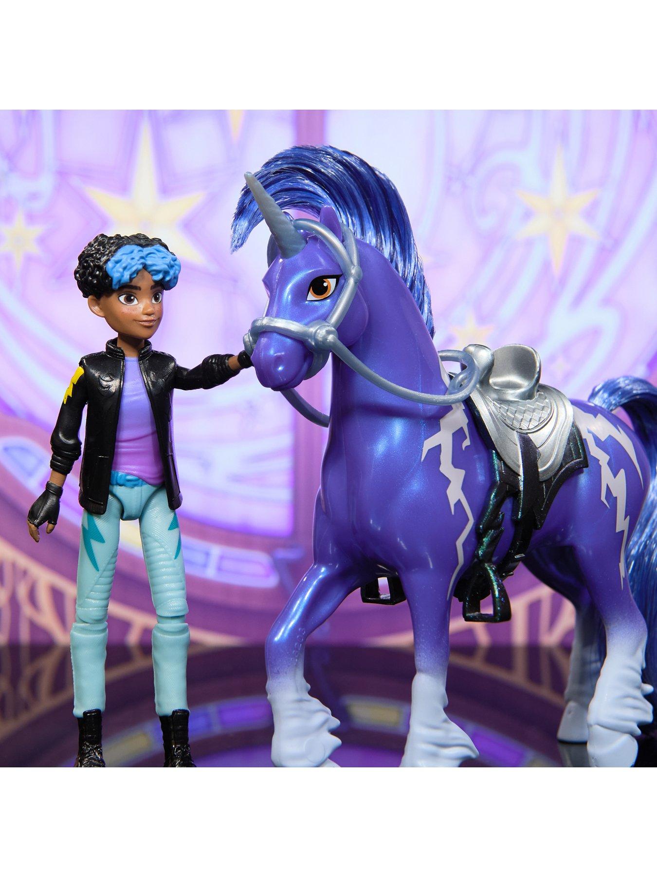 Unicorn Academy Small Doll Rory & Storm | Very