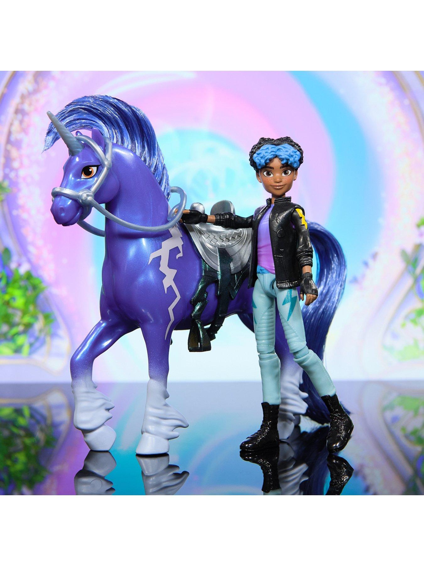 Unicorn Academy Small Doll Rory & Storm | Very
