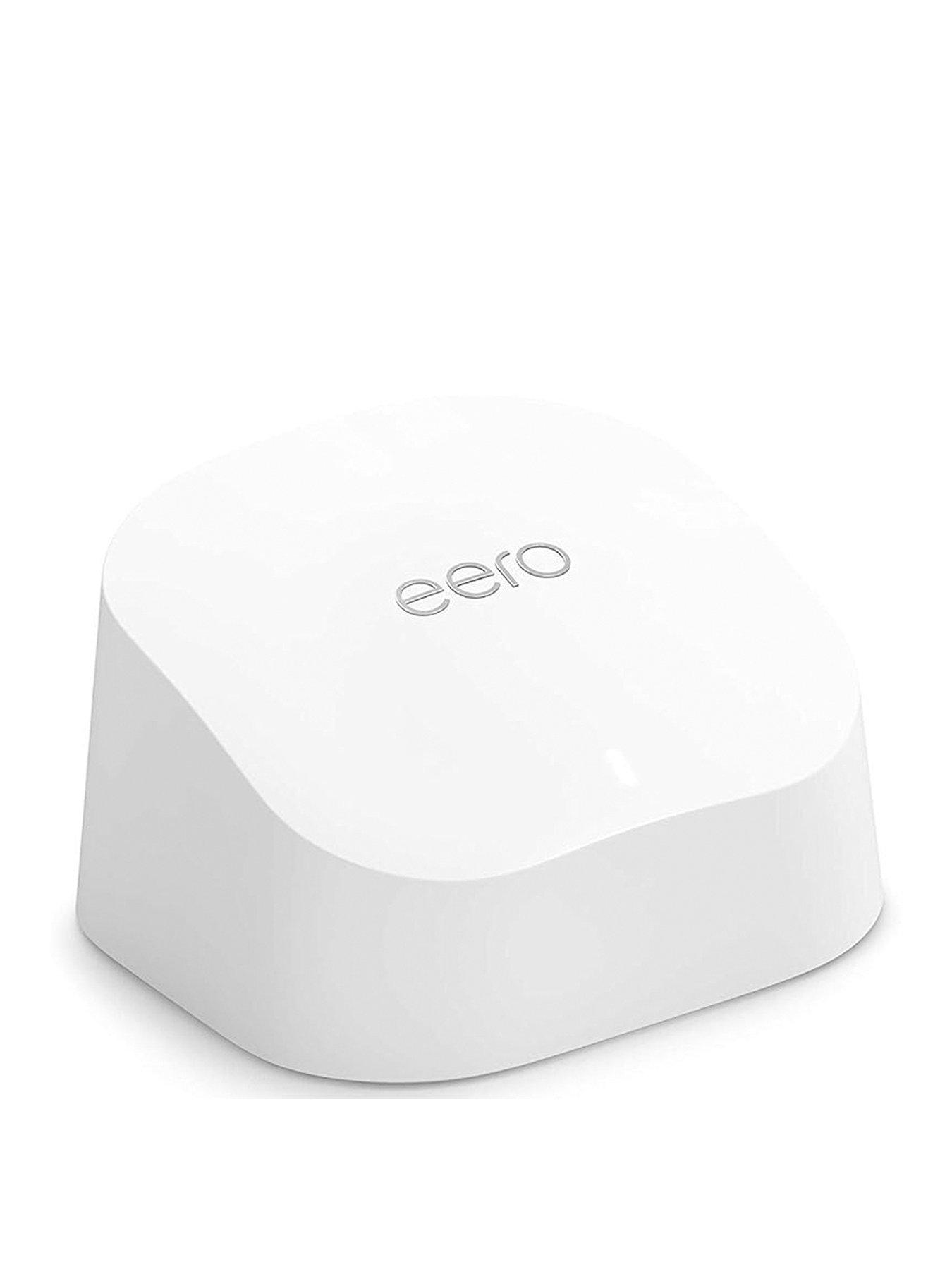 Eero 6 Mesh Wi-Fi Router System - 1 pack | Very