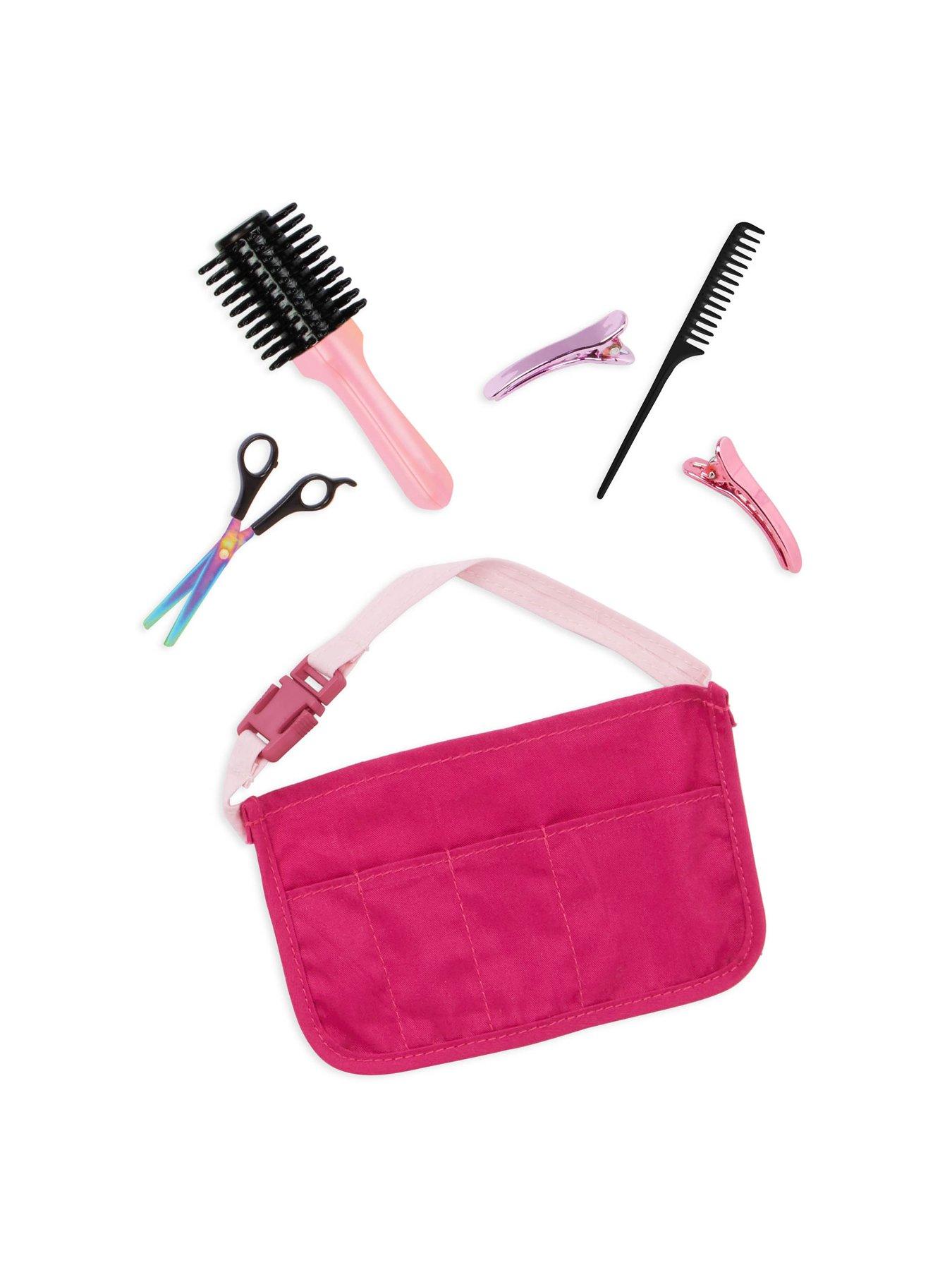 Our Generation Hair Stylist Doll with Accessories, Sabrina | Very