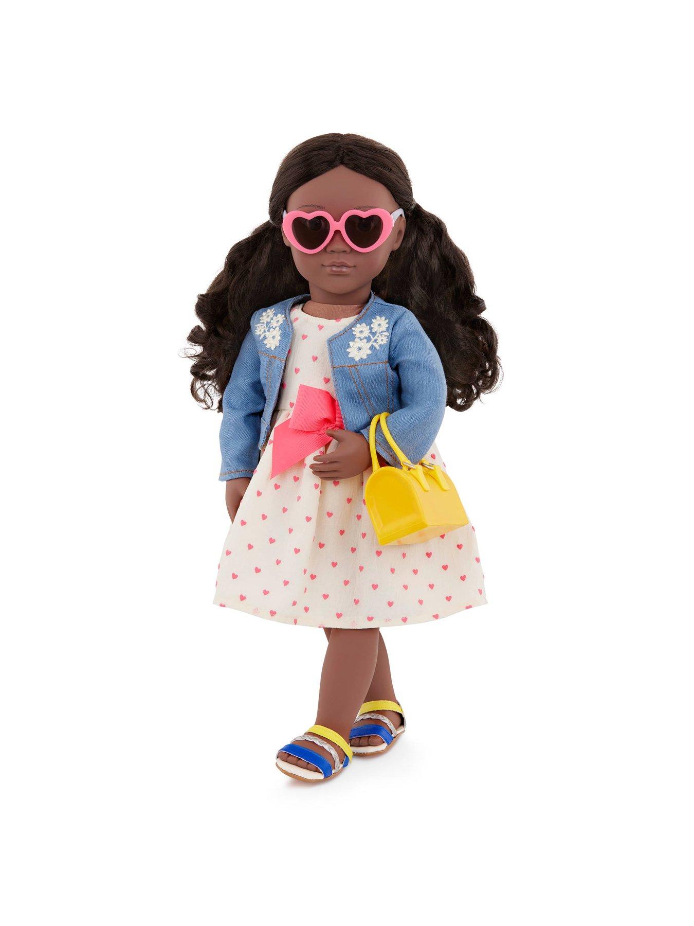 Our Generation Bright as the Sun Doll Outfit | Very