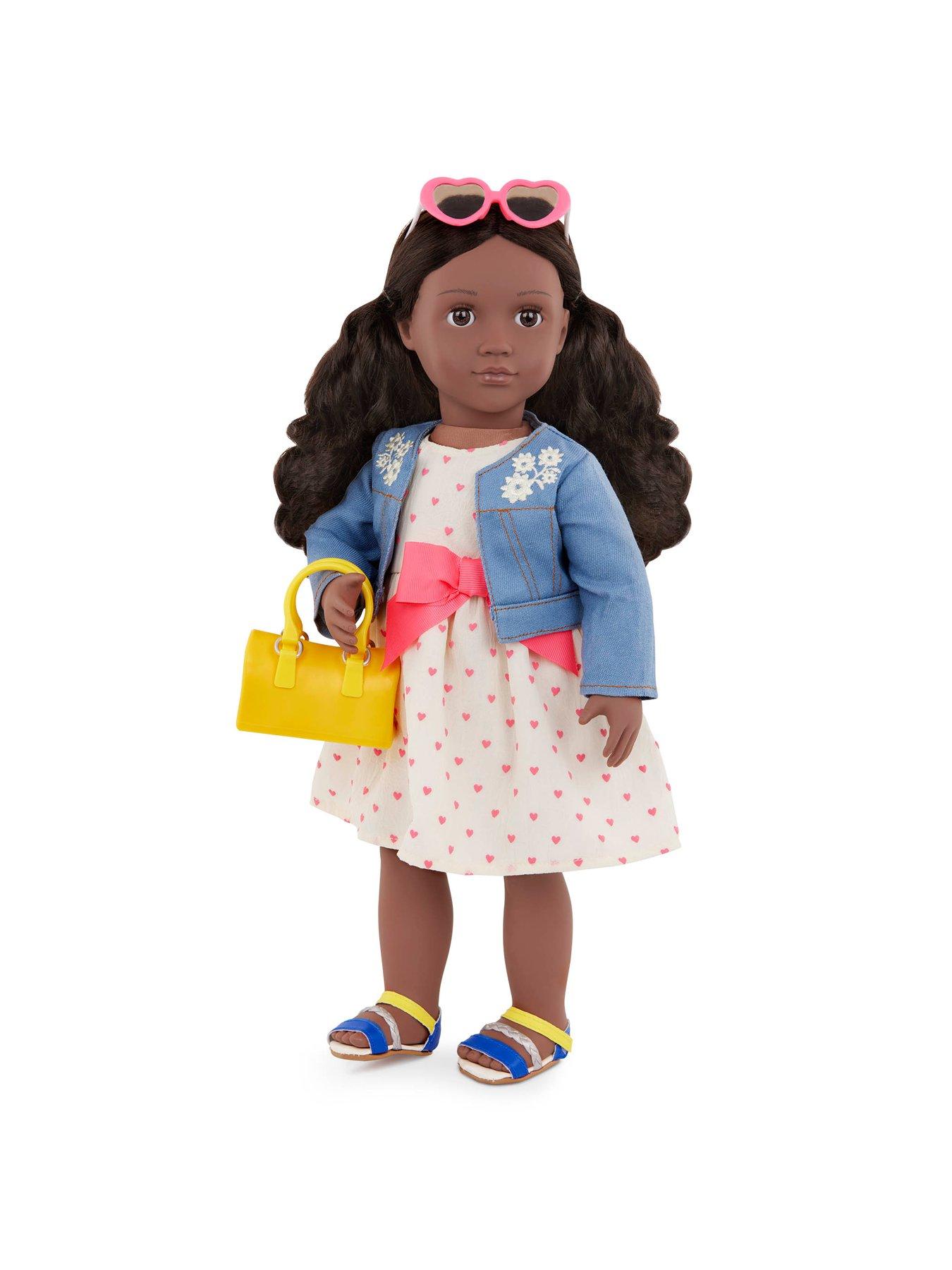 Our Generation Bright as the Sun Doll Outfit | Very