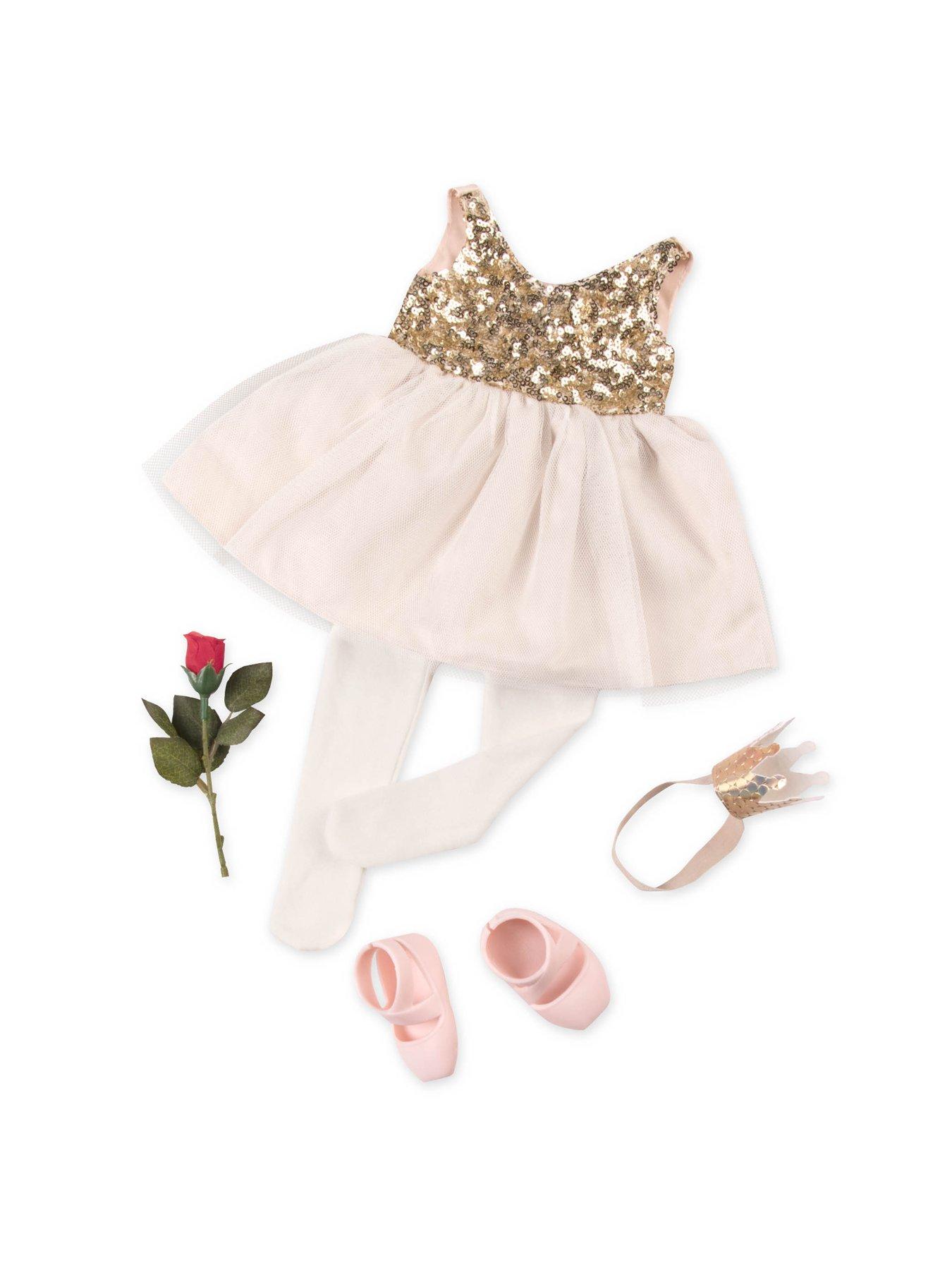Our Generation Opening Night Dolls Outfit | Very
