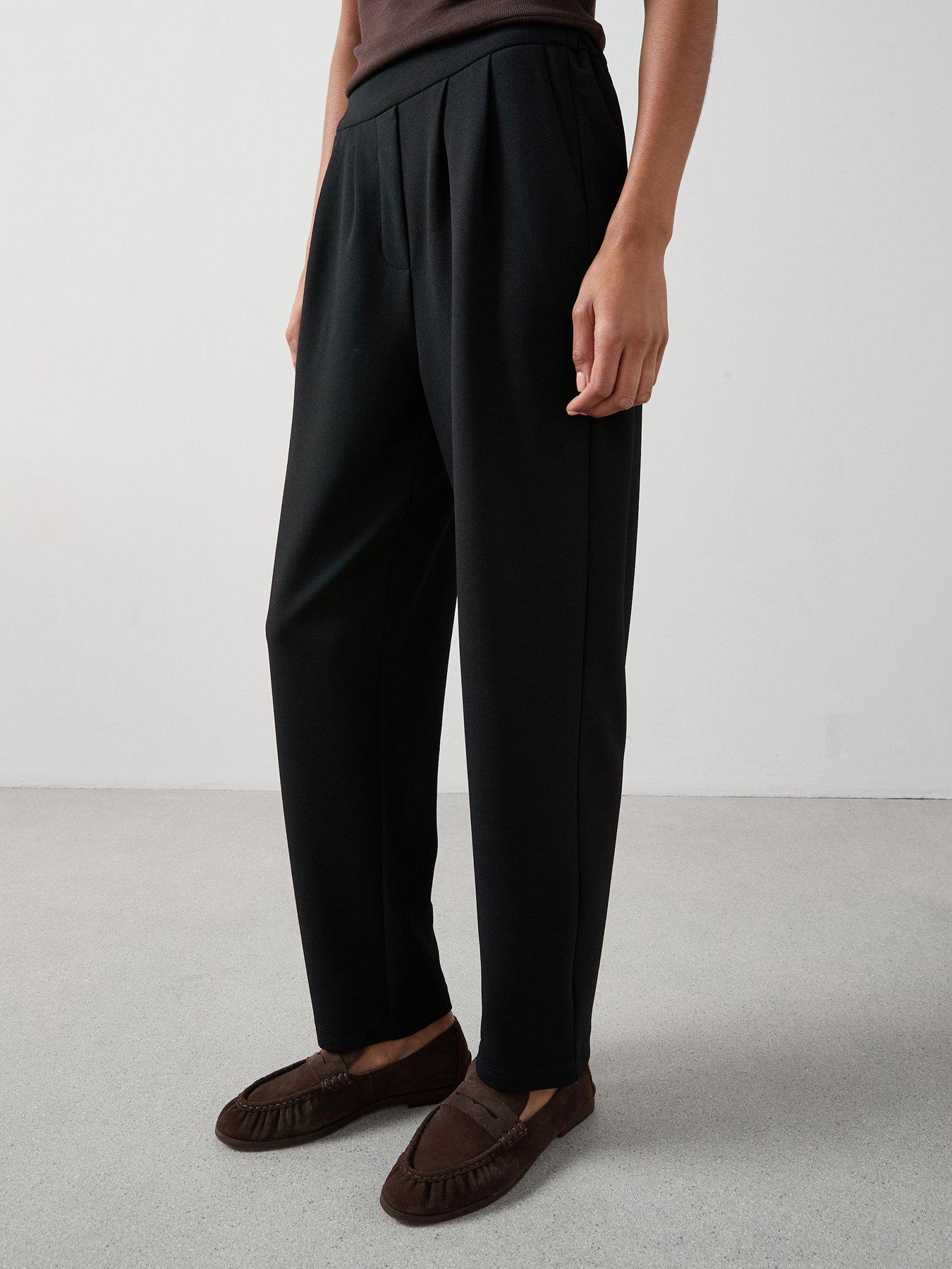 Women's Main Collection Tapered Trousers | Very