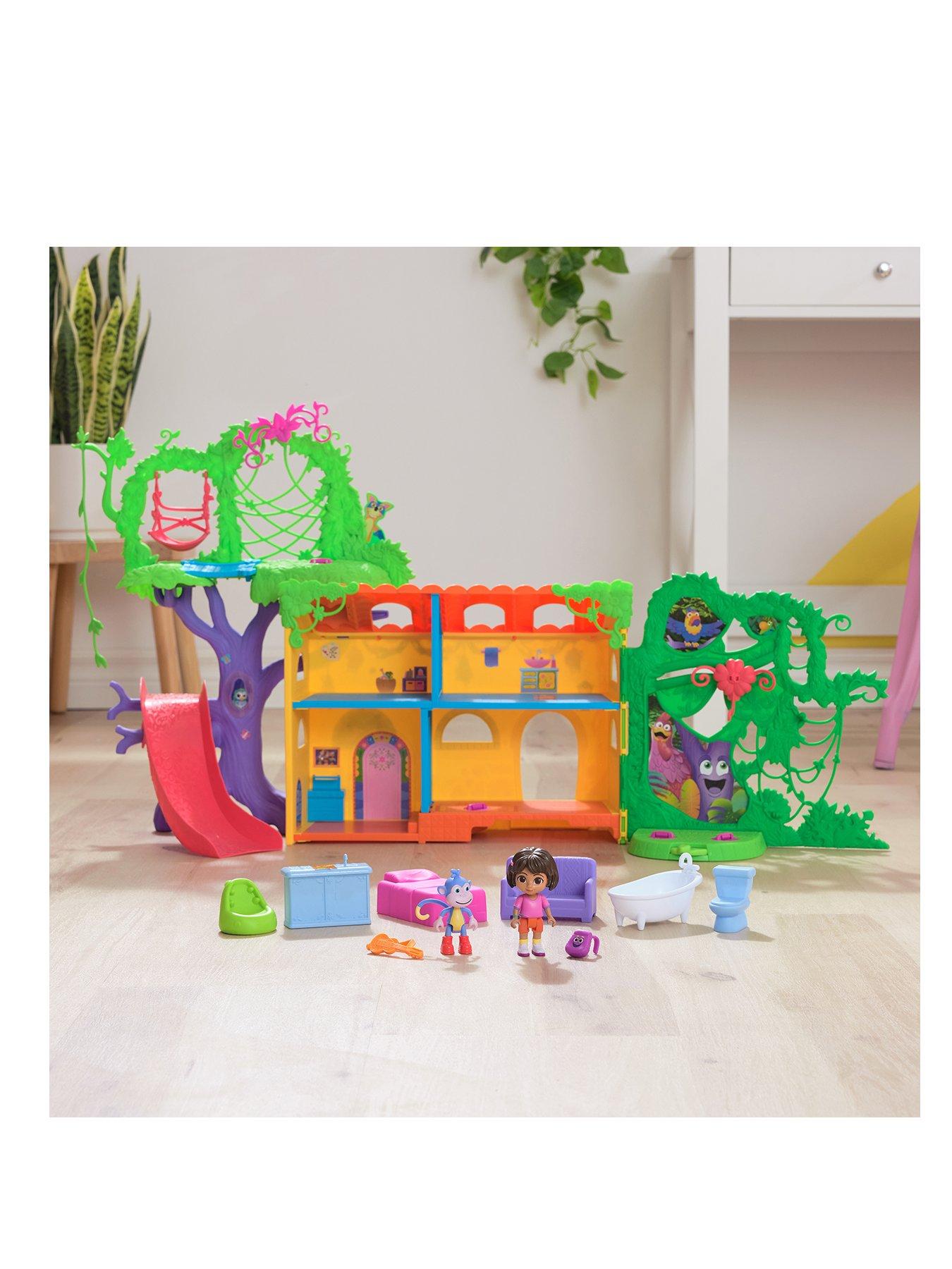 Dora the Explorer Casita | Very