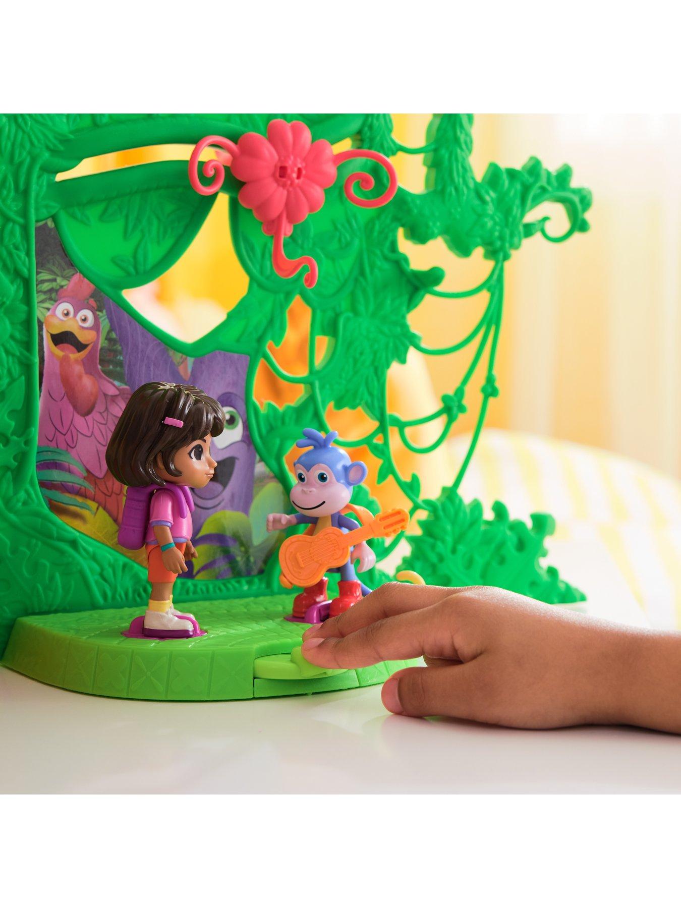 Dora the Explorer Casita | Very