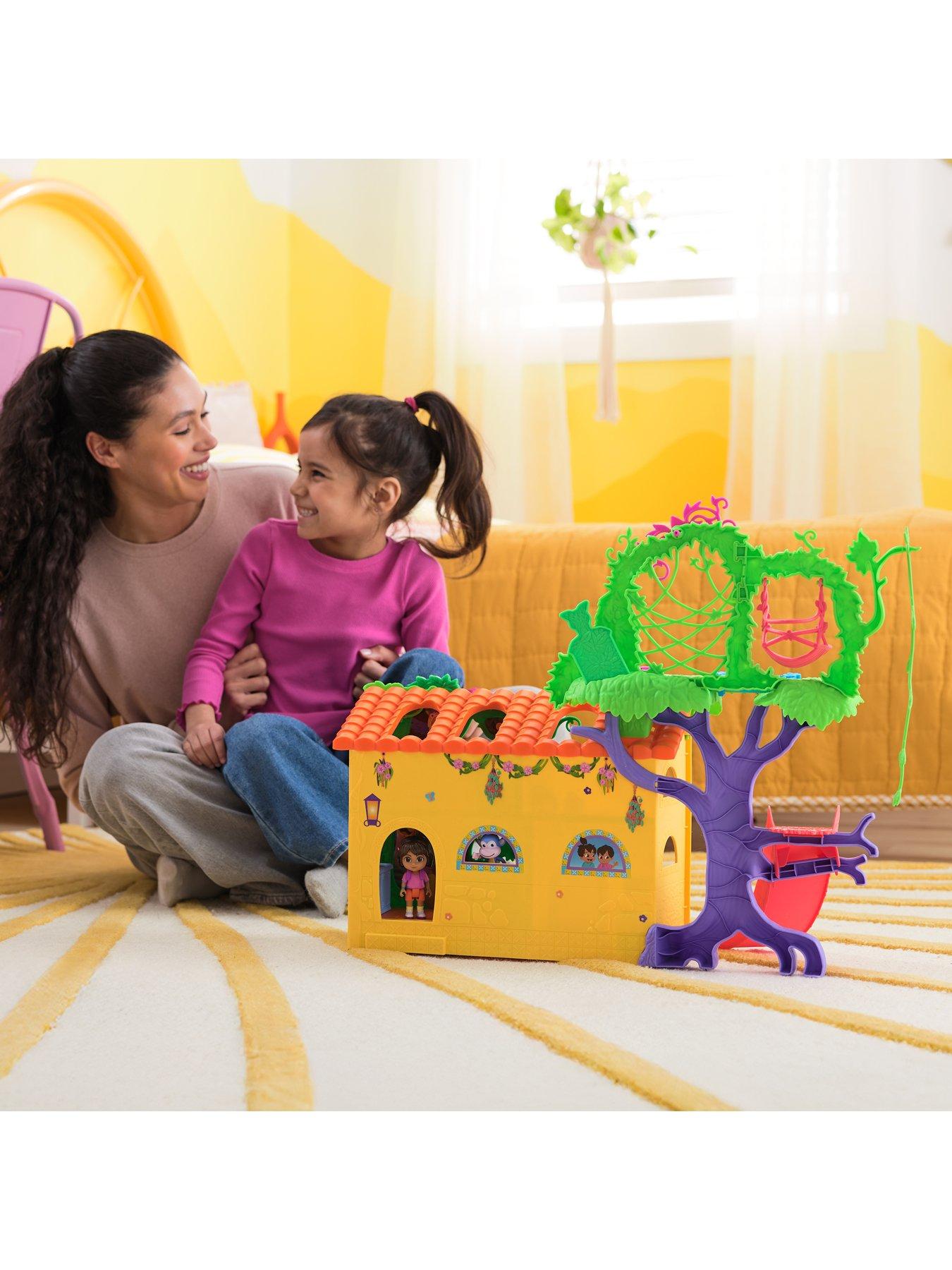 Dora the Explorer Casita | Very