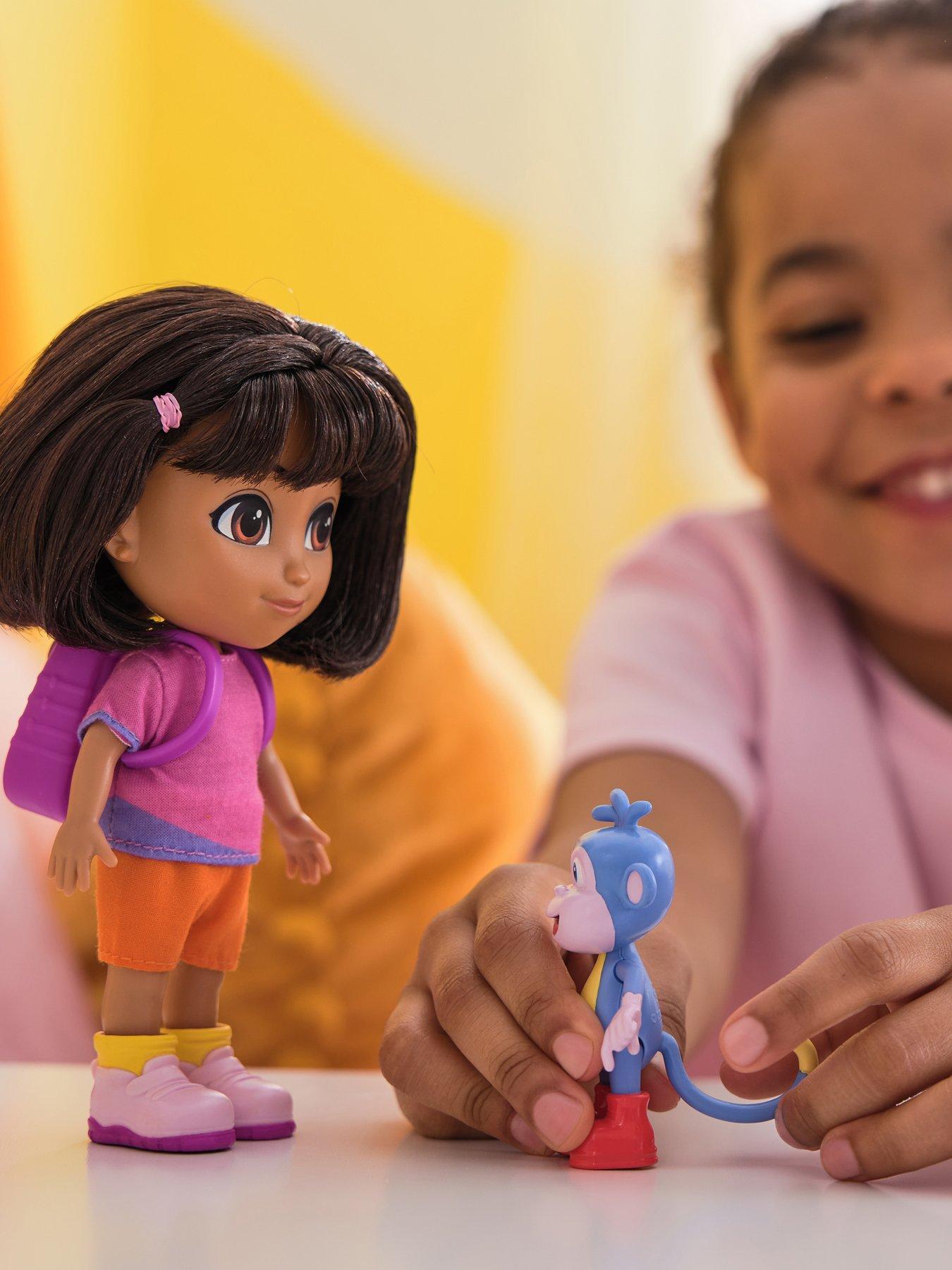 Dora the Explorer Dora Core Everyday Doll | Very