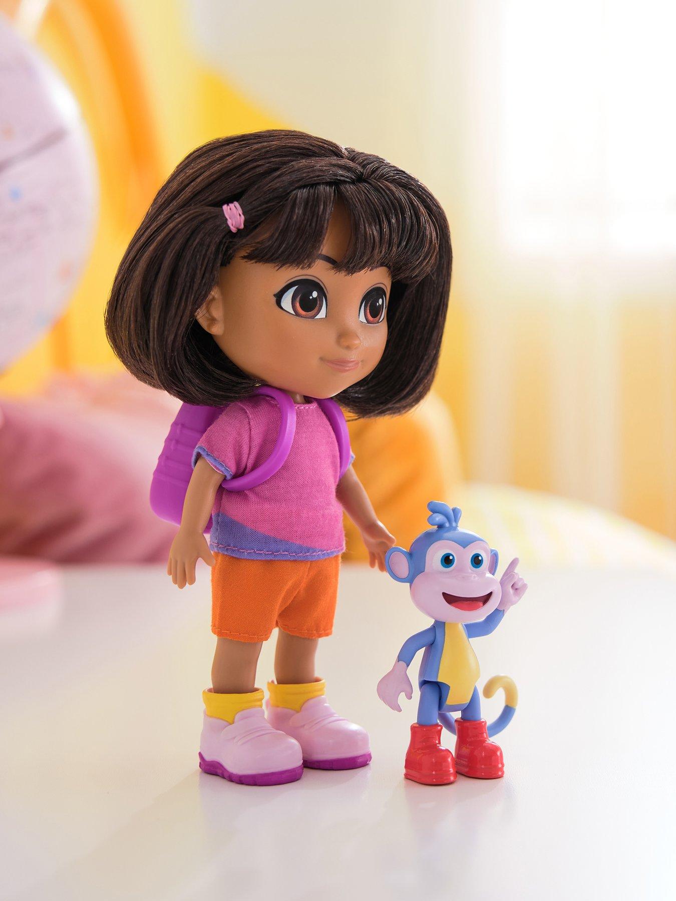 Dora the Explorer Dora Core Everyday Doll | Very