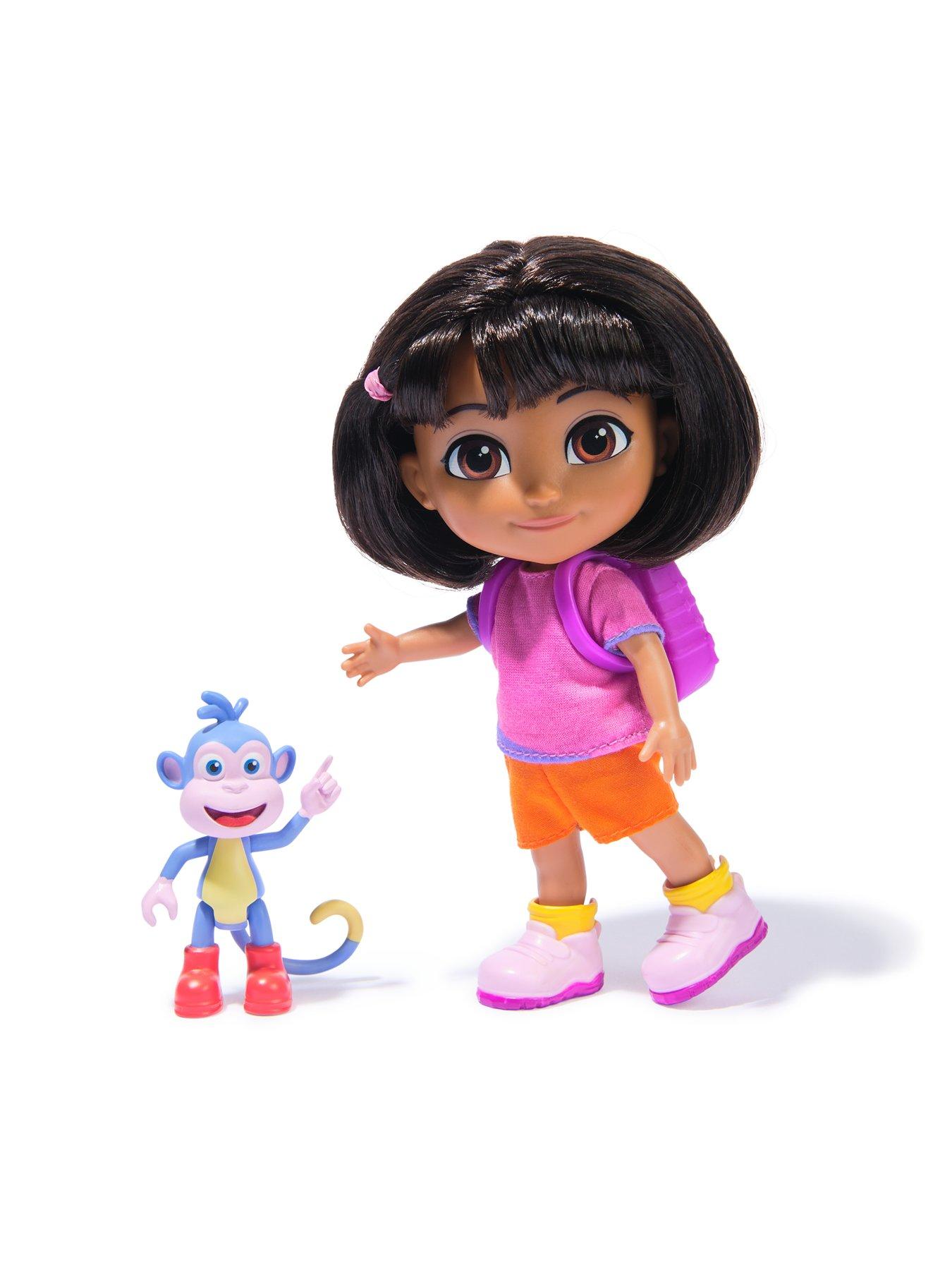 Dora the Explorer Dora Core Everyday Doll | Very
