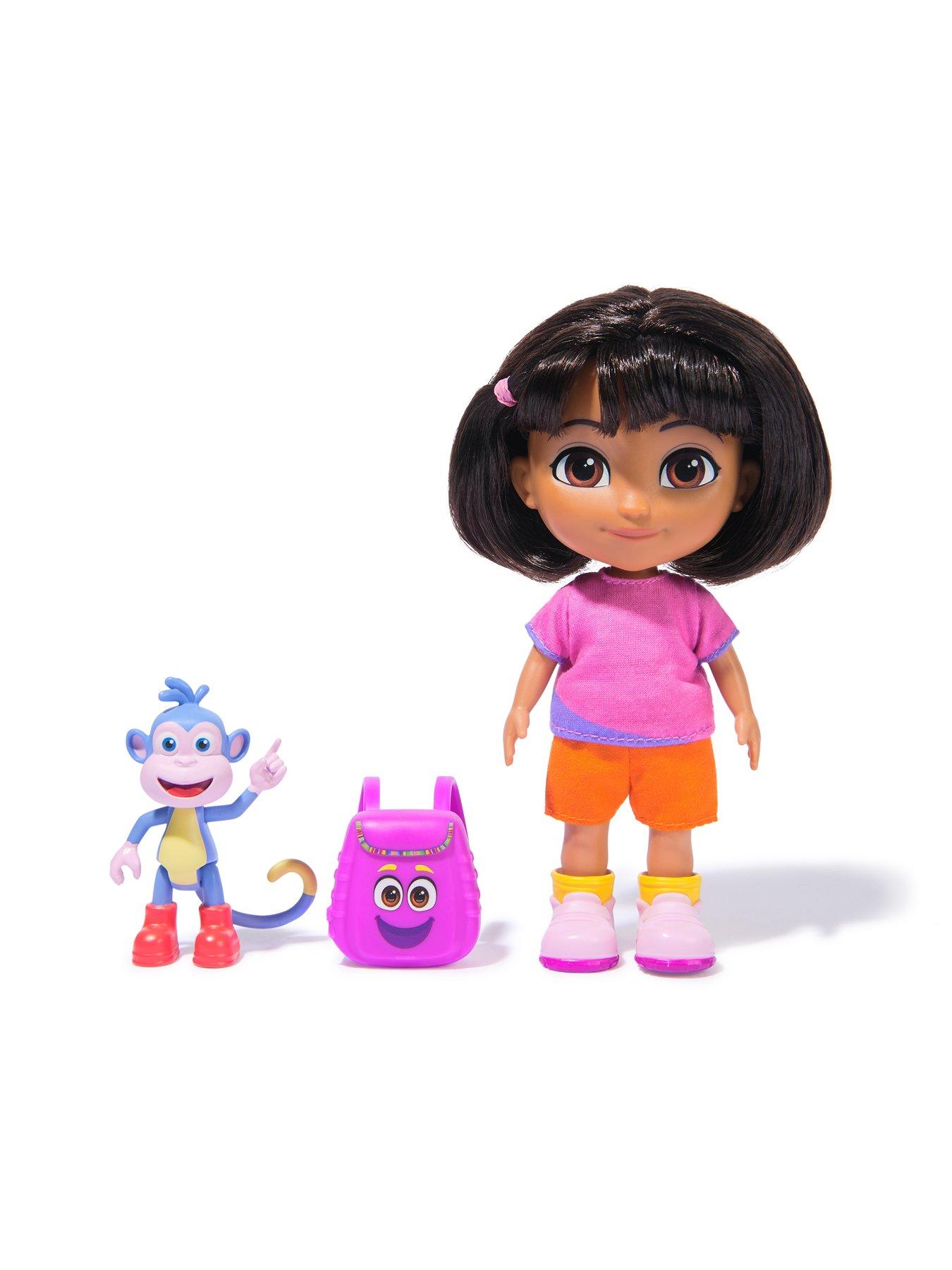 Dora the Explorer Dora Core Everyday Doll | Very