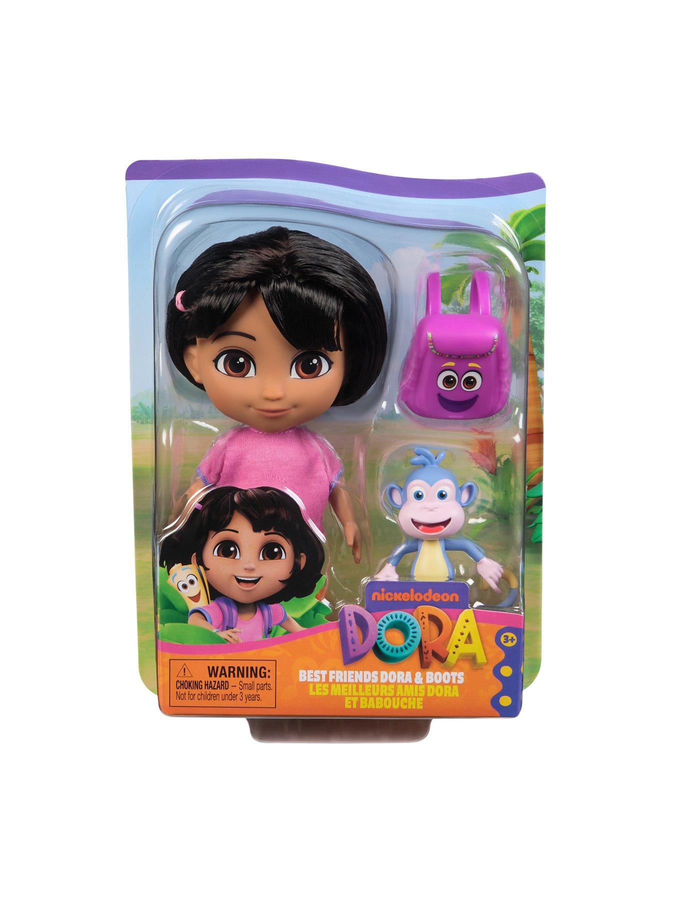 Dora the Explorer Dora Core Everyday Doll | Very