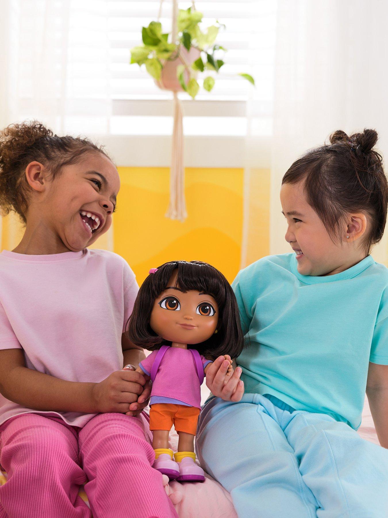 Dora the Explorer Dora Best Friend Doll | Very