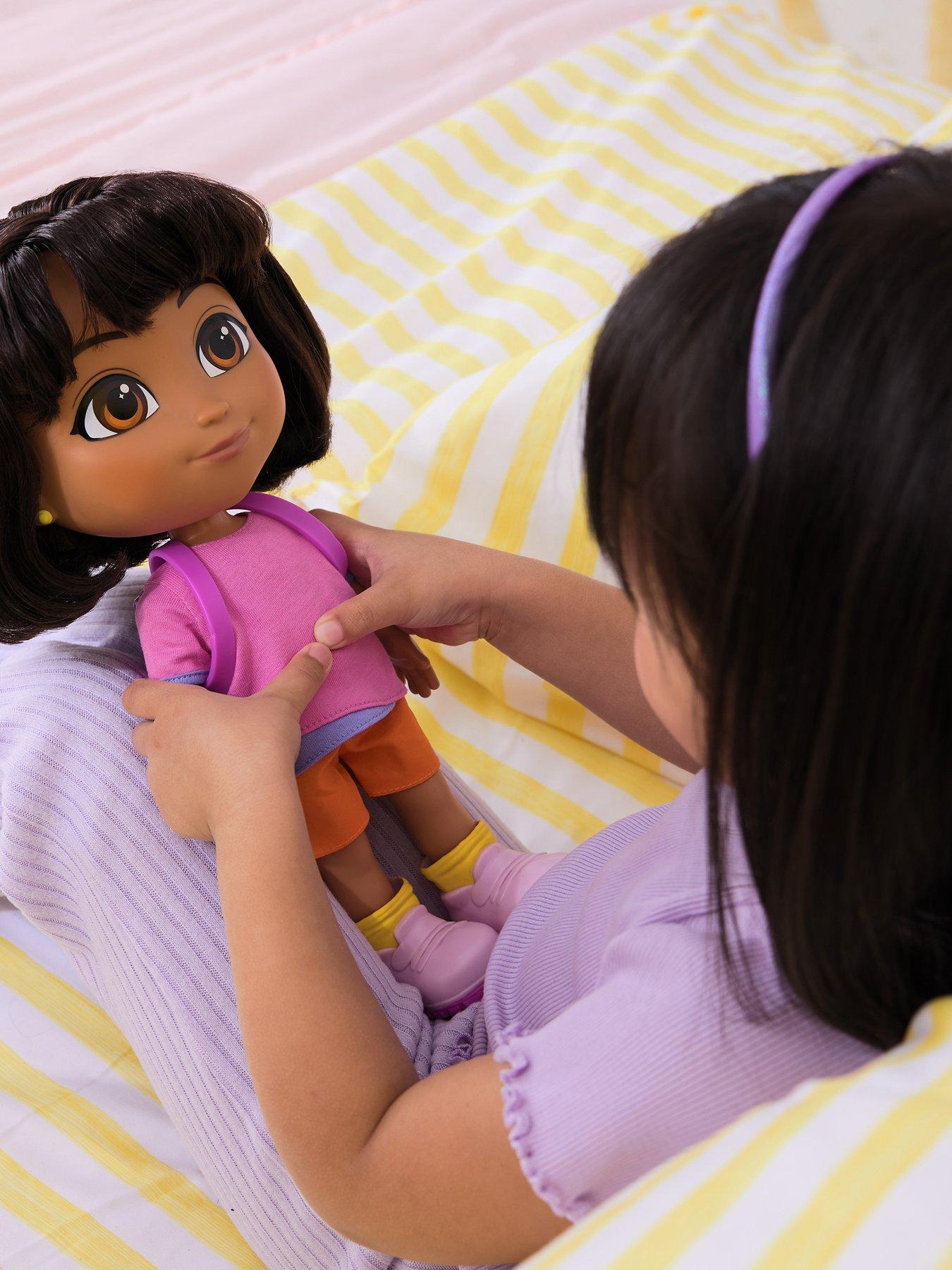 Dora the Explorer Dora Best Friend Doll | Very