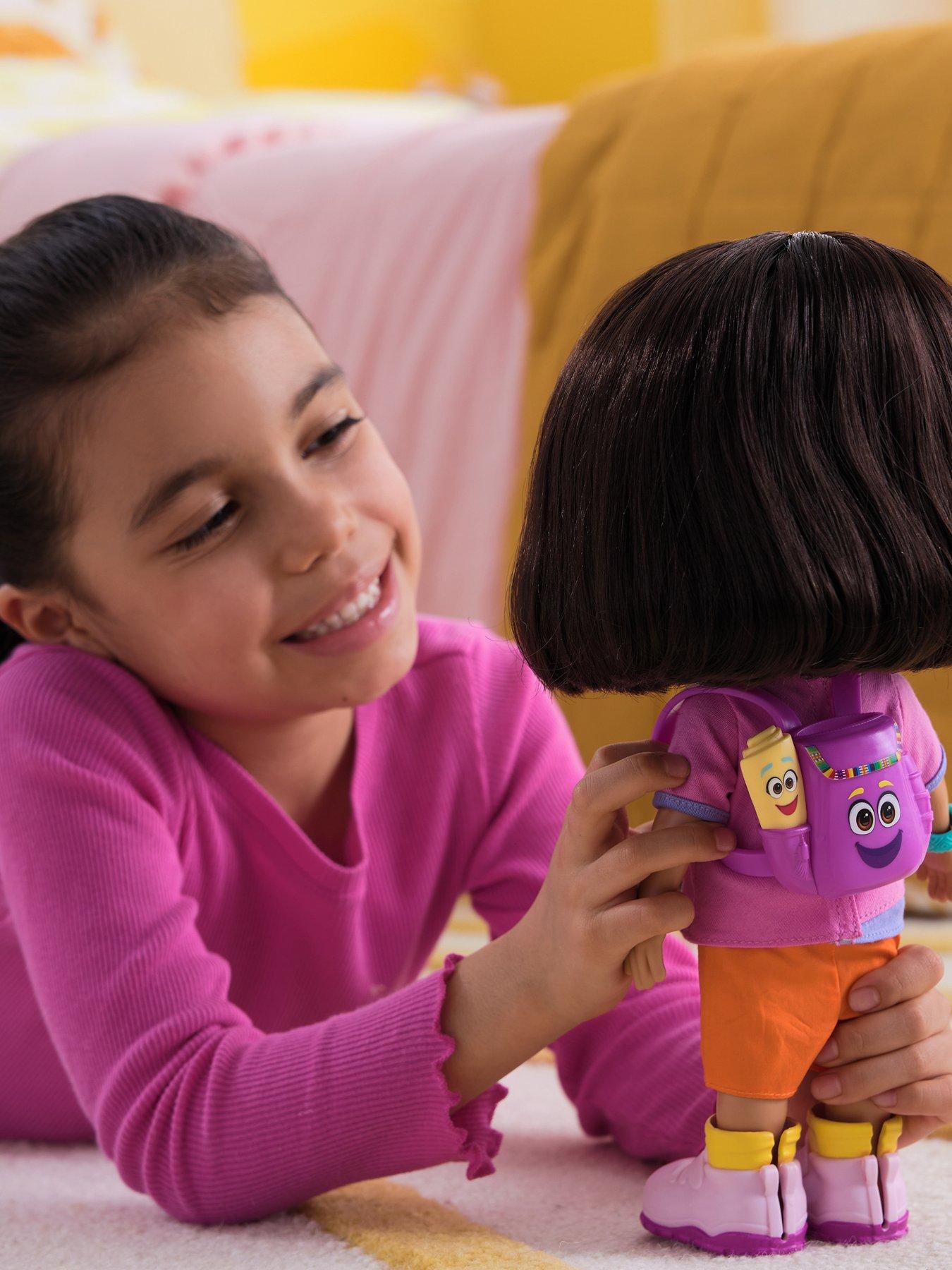 Dora the Explorer Dora Best Friend Doll | Very