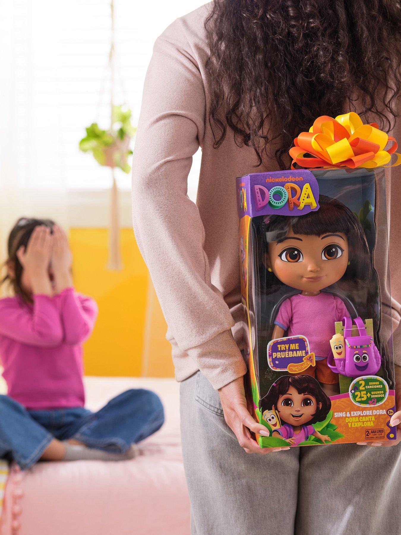 Dora the Explorer Dora Best Friend Doll | Very