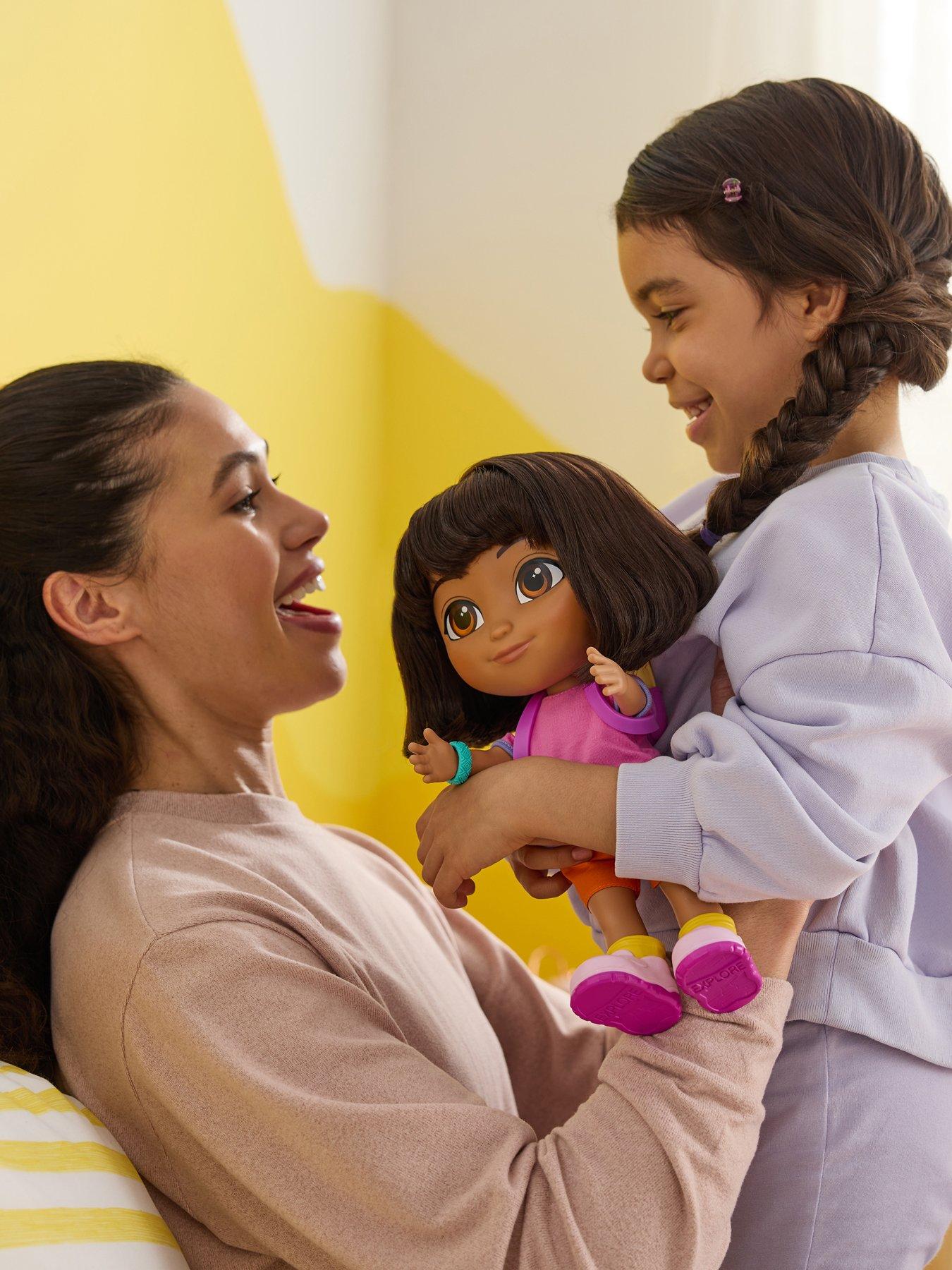 Dora the Explorer Dora Best Friend Doll | Very