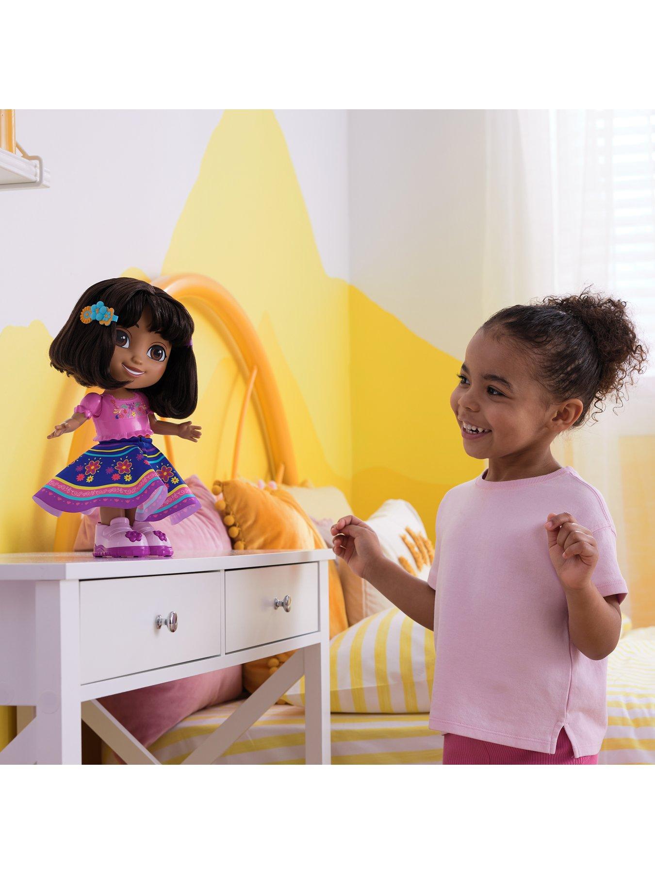 Dora the Explorer Dancing Dora Doll | Very