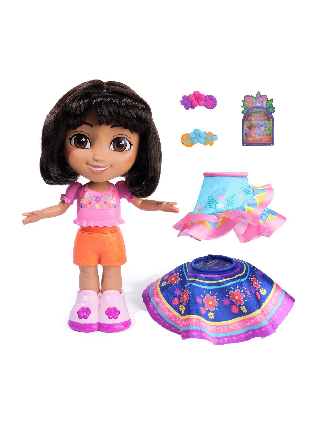 Dora the Explorer Dancing Dora Doll | Very