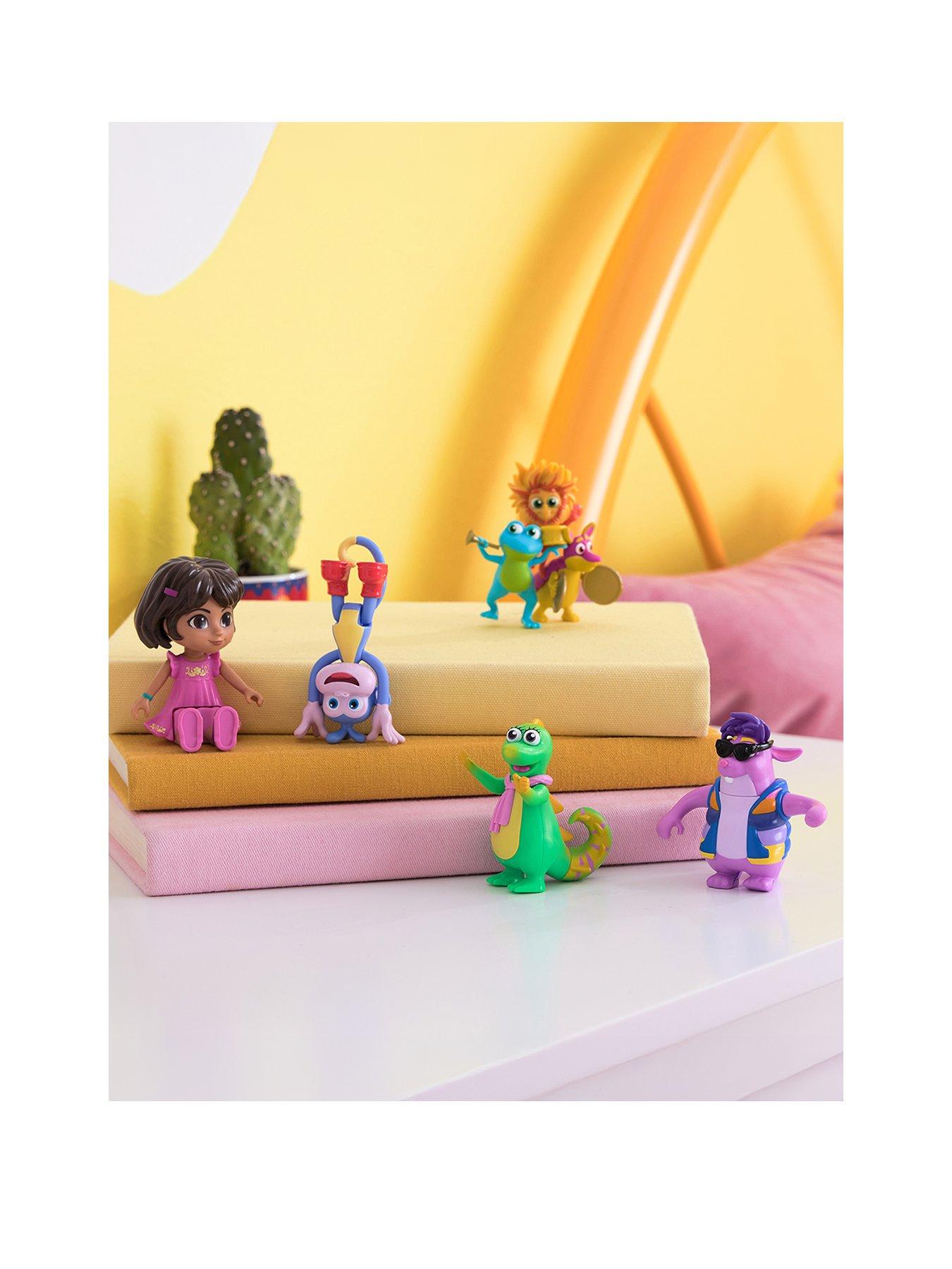 Dora the Explorer Gift Pack | Very