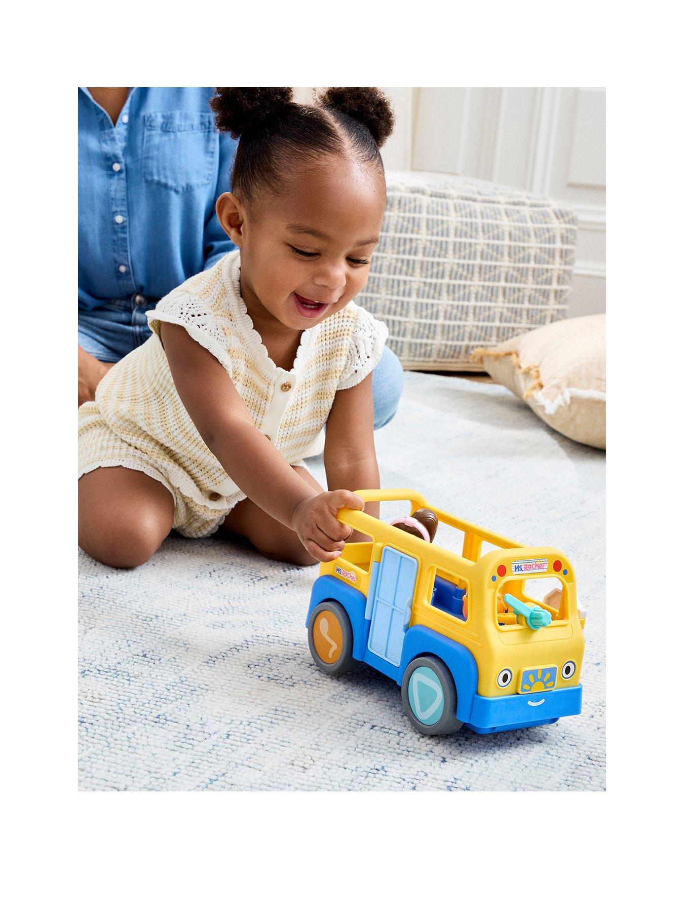 Numbers & Letters | miss rachel | Educational Learning | Toys | Very