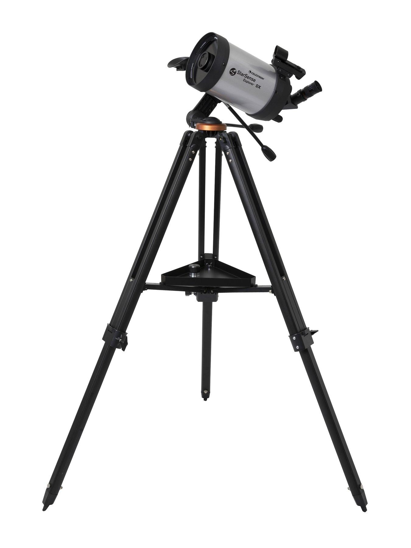 Celestron StarSense Explorer DX 5" SCT | Very