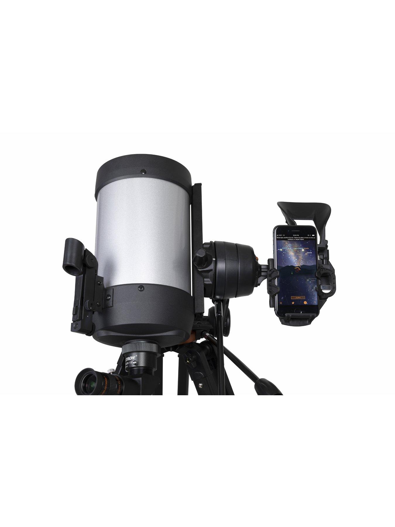 Celestron StarSense Explorer DX 5" SCT | Very