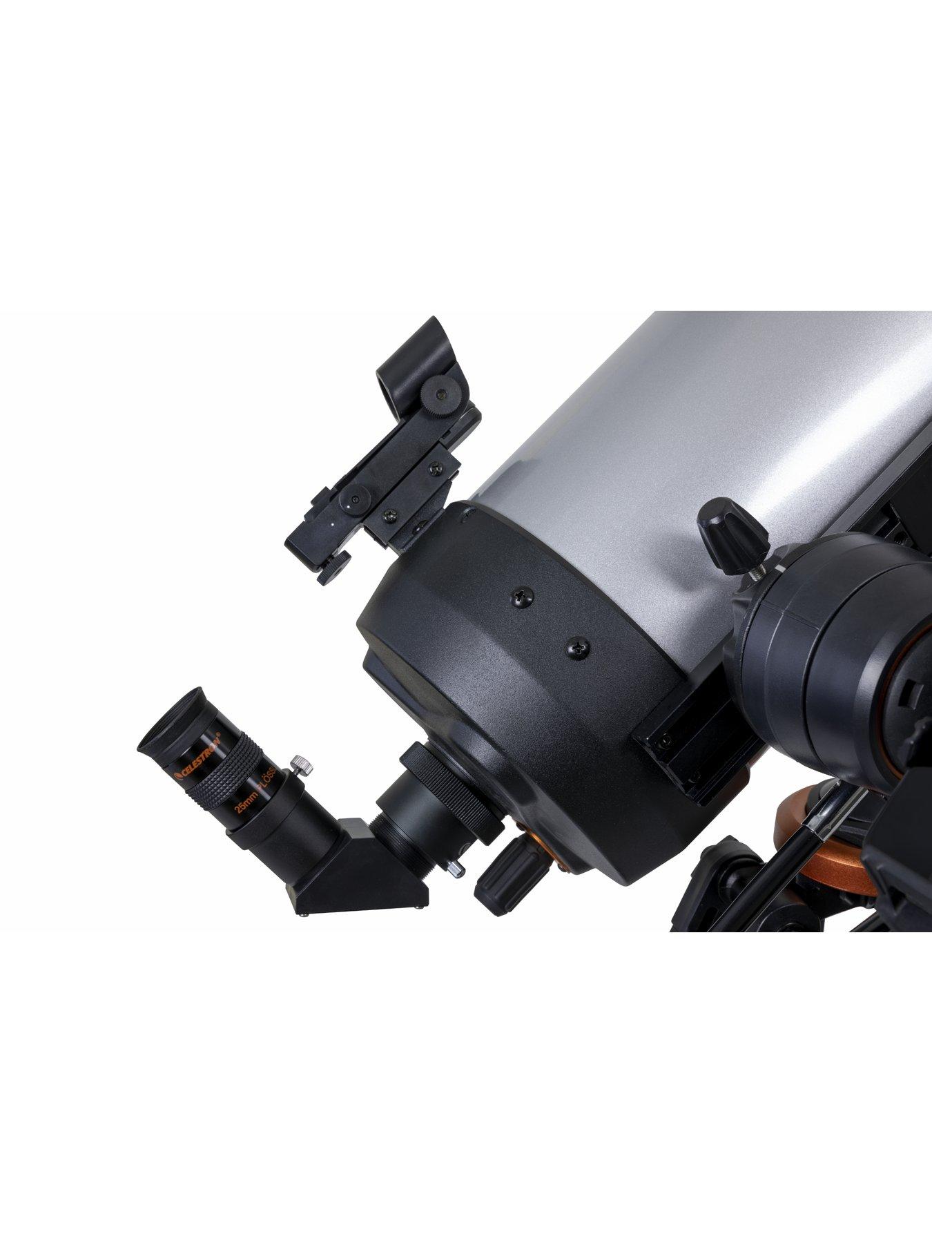 Celestron StarSense Explorer DX 5" SCT | Very