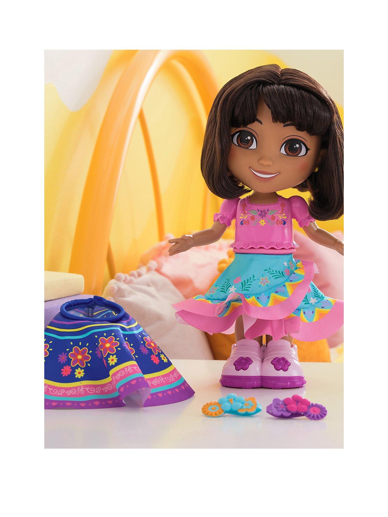 Dora the Explorer Dancing Dora Doll | Very