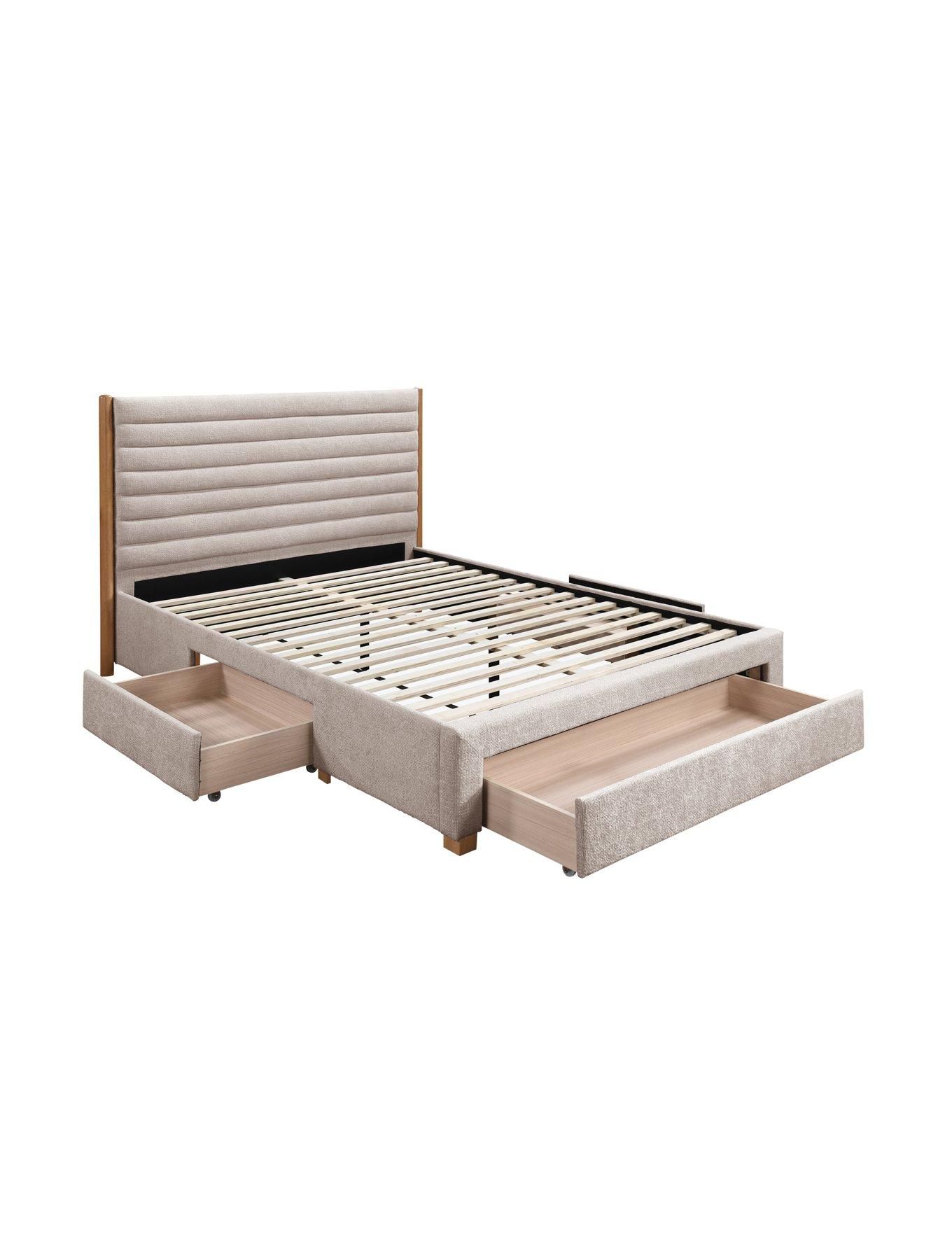 Birlea Arabella Bed | Very