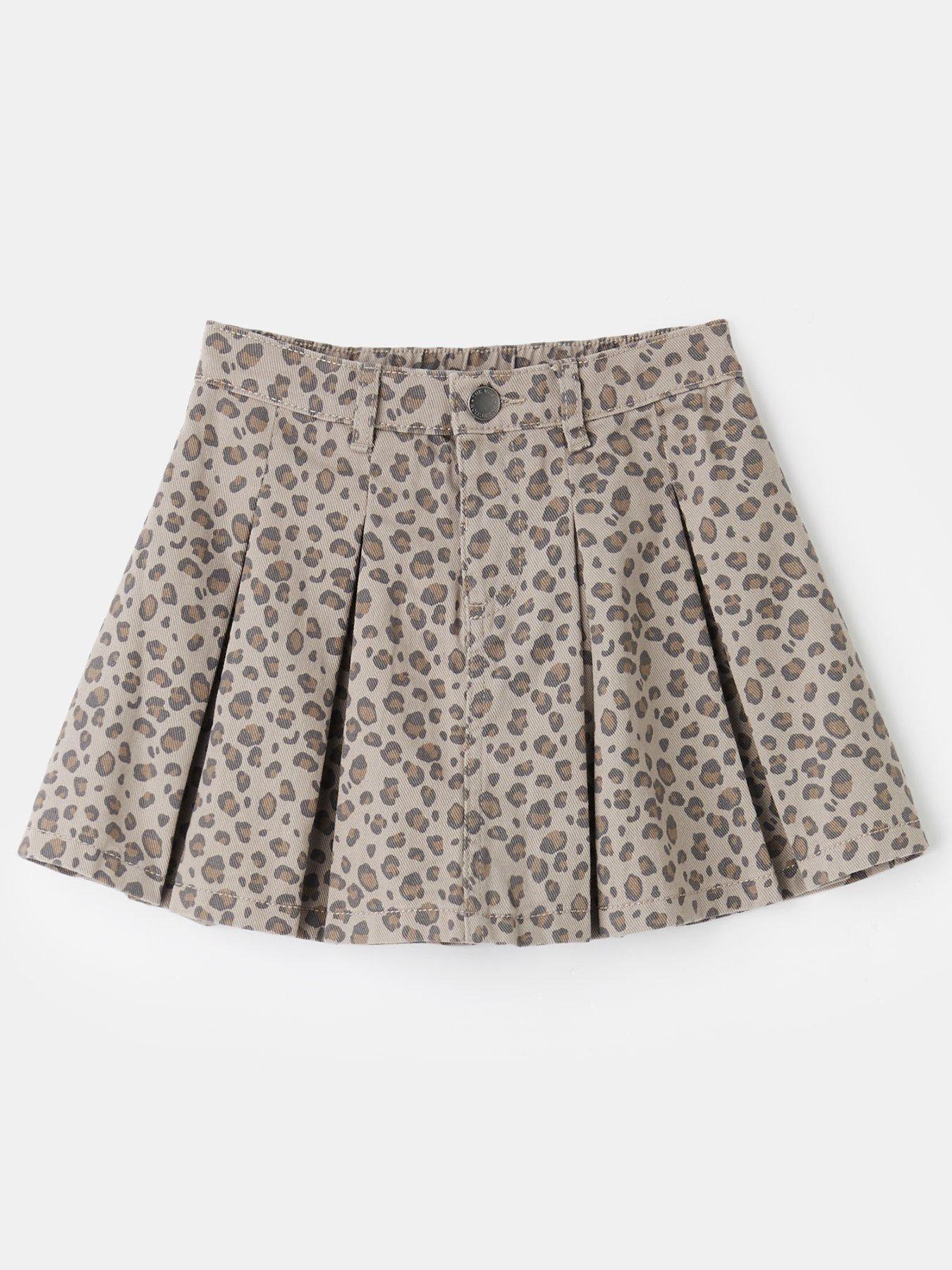 Girls Skirts | Girls Casual & Party Skirts | Very