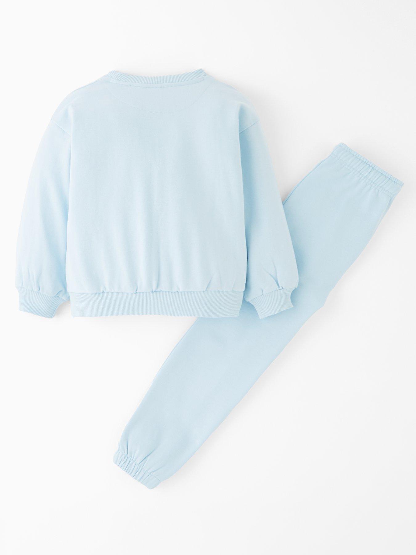 Hello Kitty And Friends Sweat Set - Blue | Very