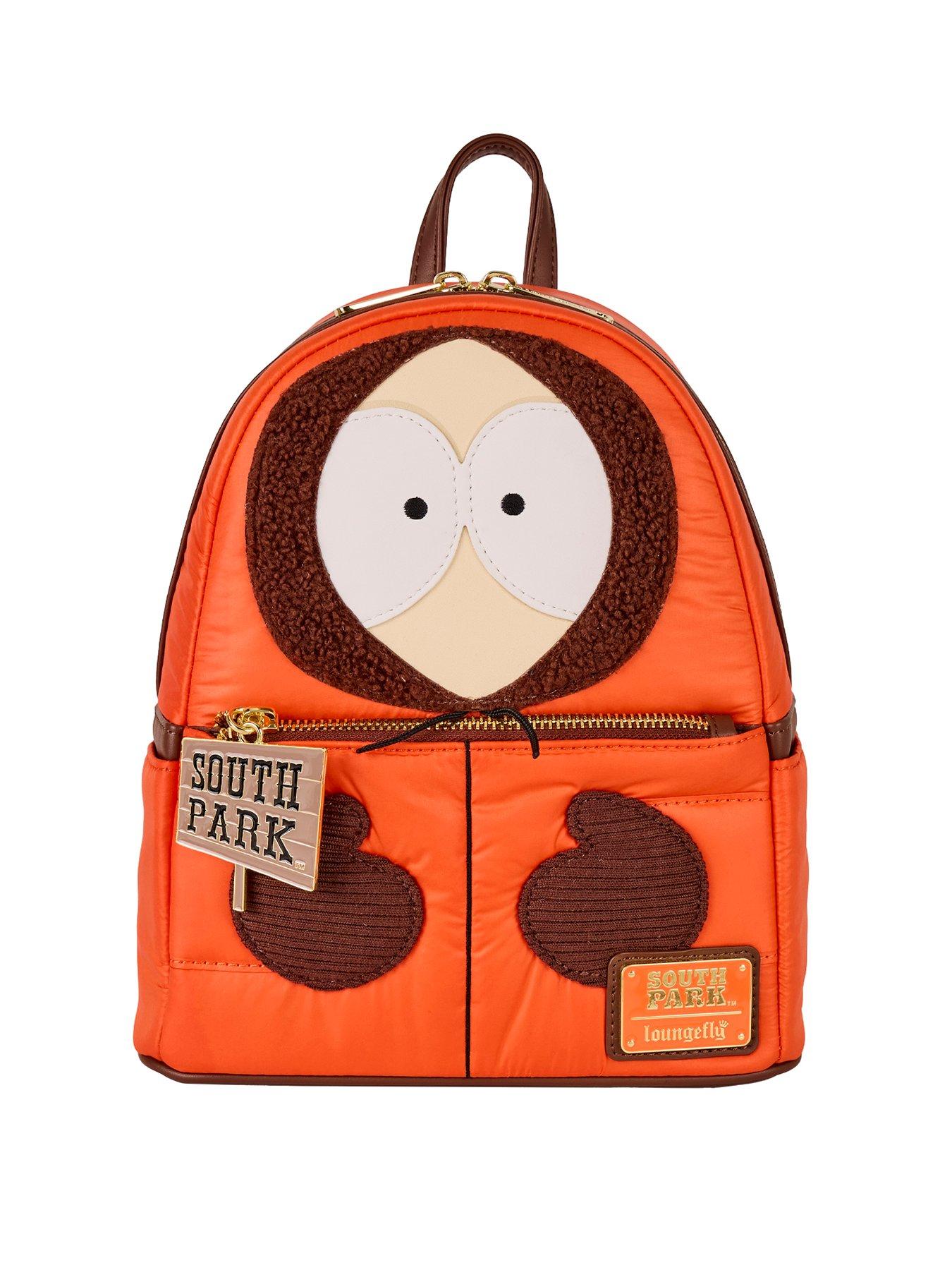 Loungefly South Park Kenny Mini Backpack | Very