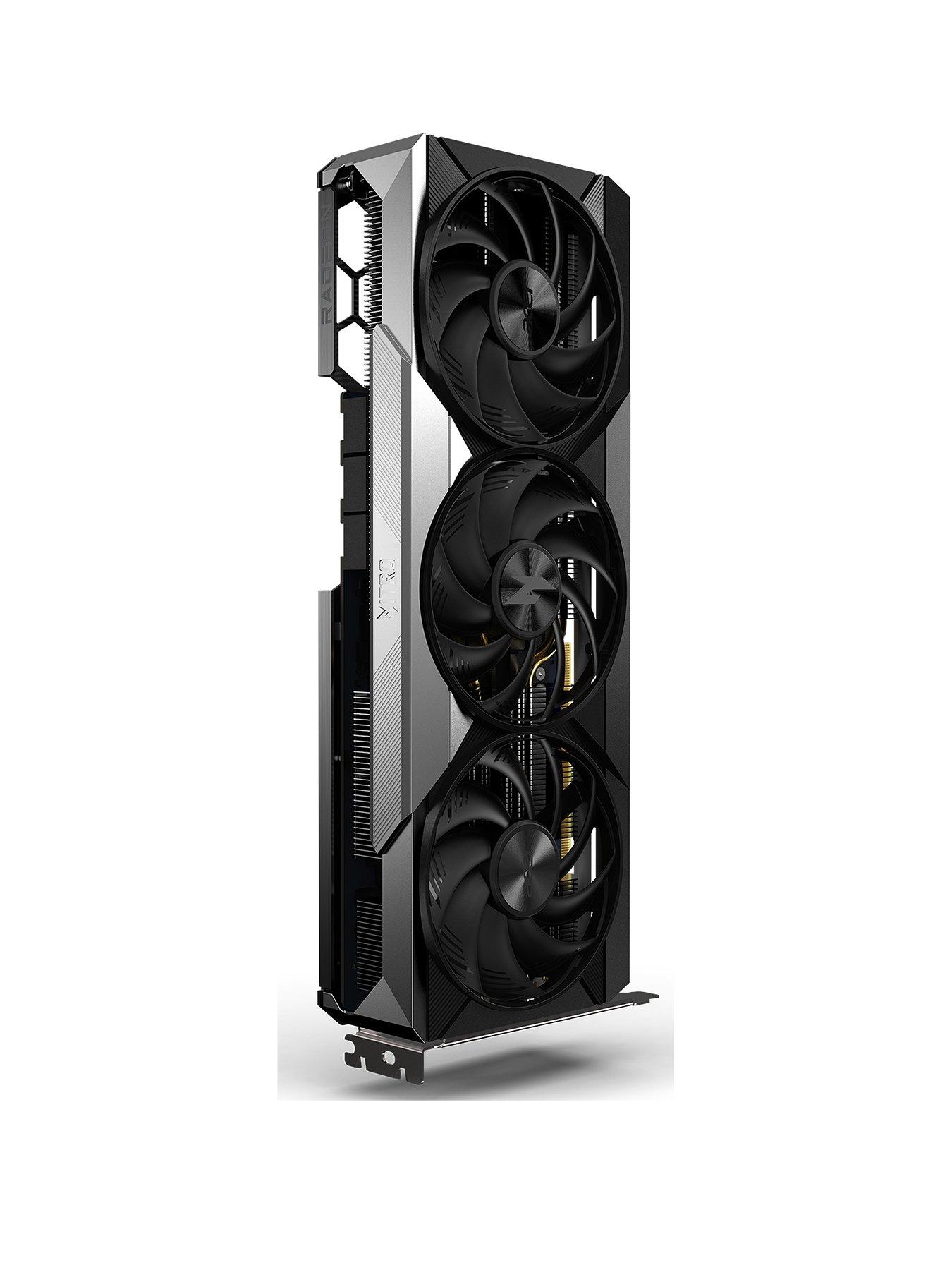 Acer Nitro AMD Radeon RX 9070 OC Graphics Card | Very