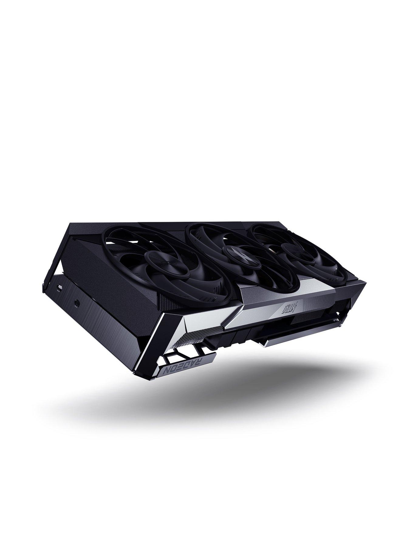 Acer Nitro AMD Radeon RX 9070 OC Graphics Card | Very
