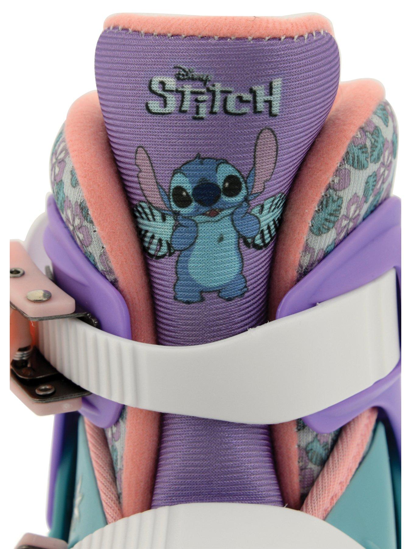 Disney Stitch Stitch Adjustable Big Wheel Skates | Very