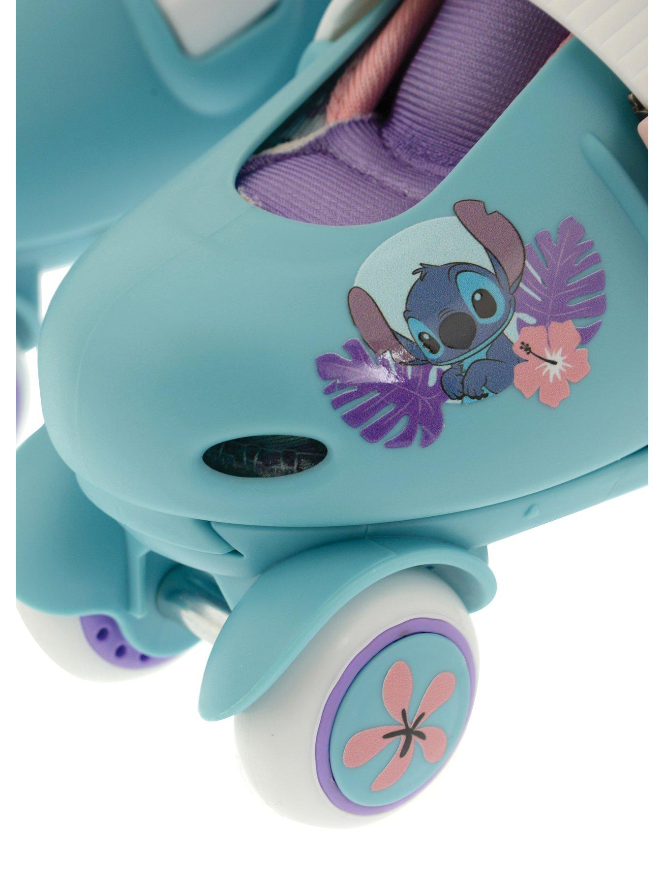 Disney Stitch Stitch Adjustable Big Wheel Skates | Very