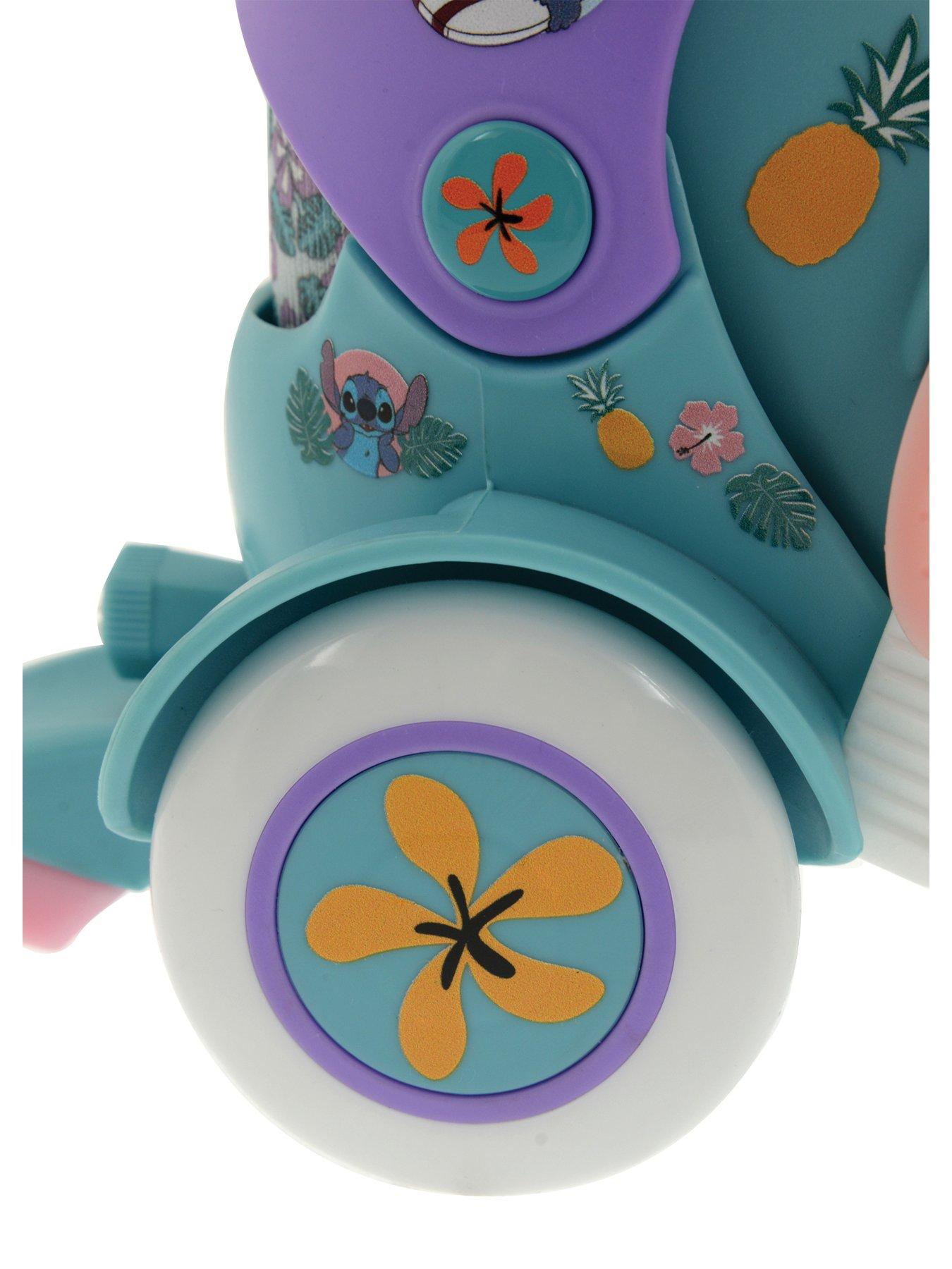 Disney Stitch Stitch Adjustable Big Wheel Skates | Very