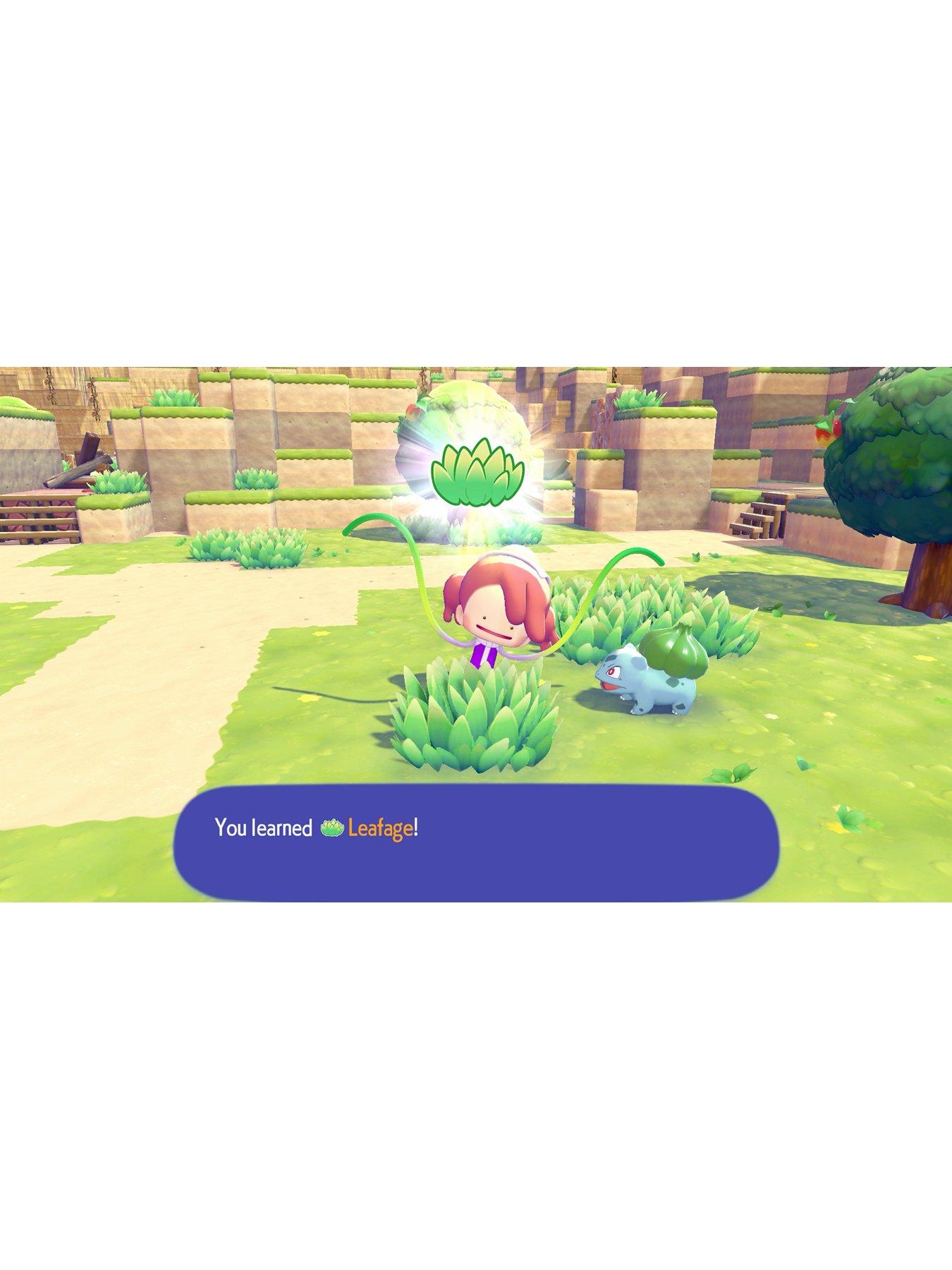 Nintendo Switch 2 Pokémon Pokopia | Very