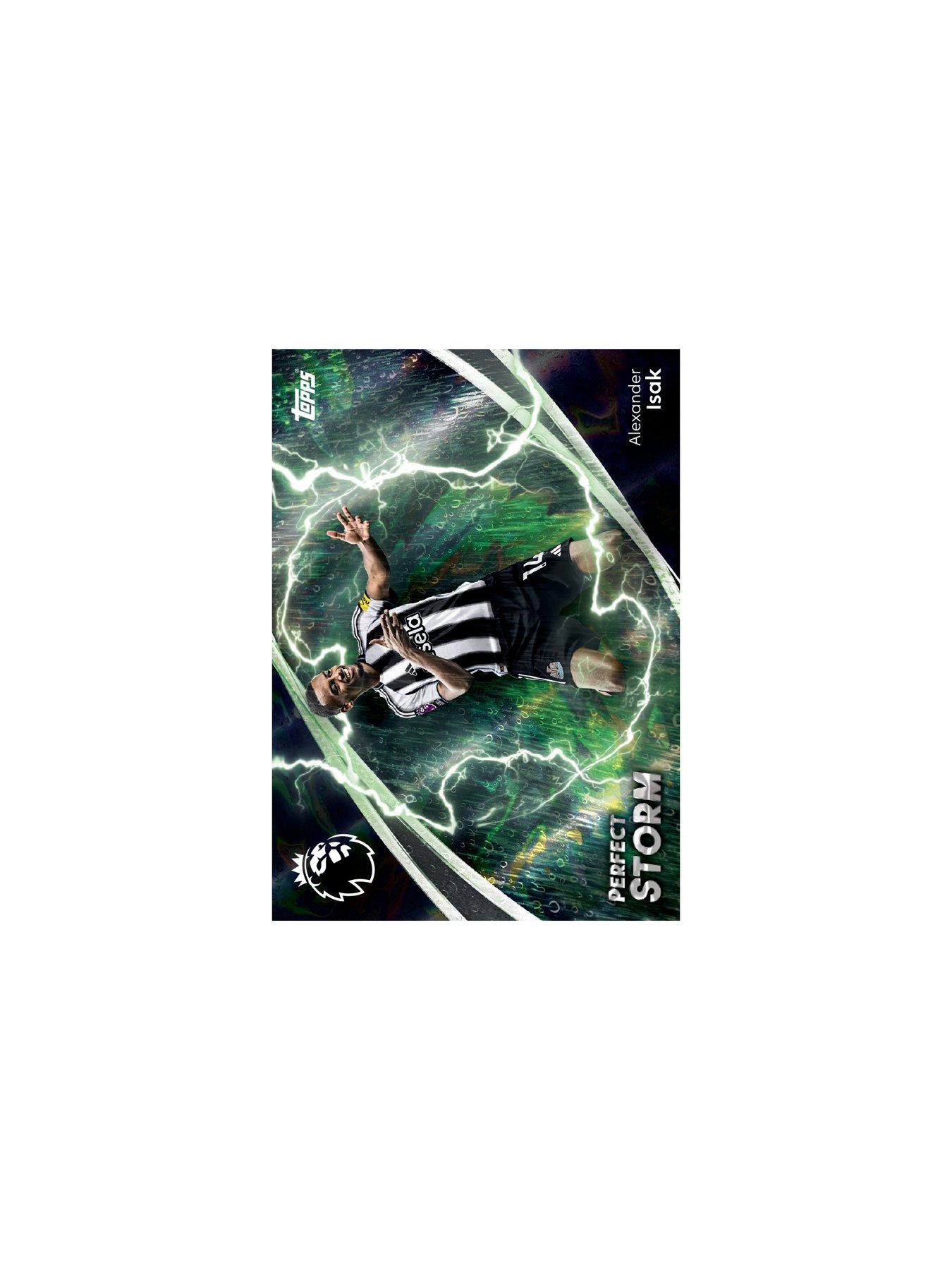 Topps Premier League 2025/26 Starter Pack | Very