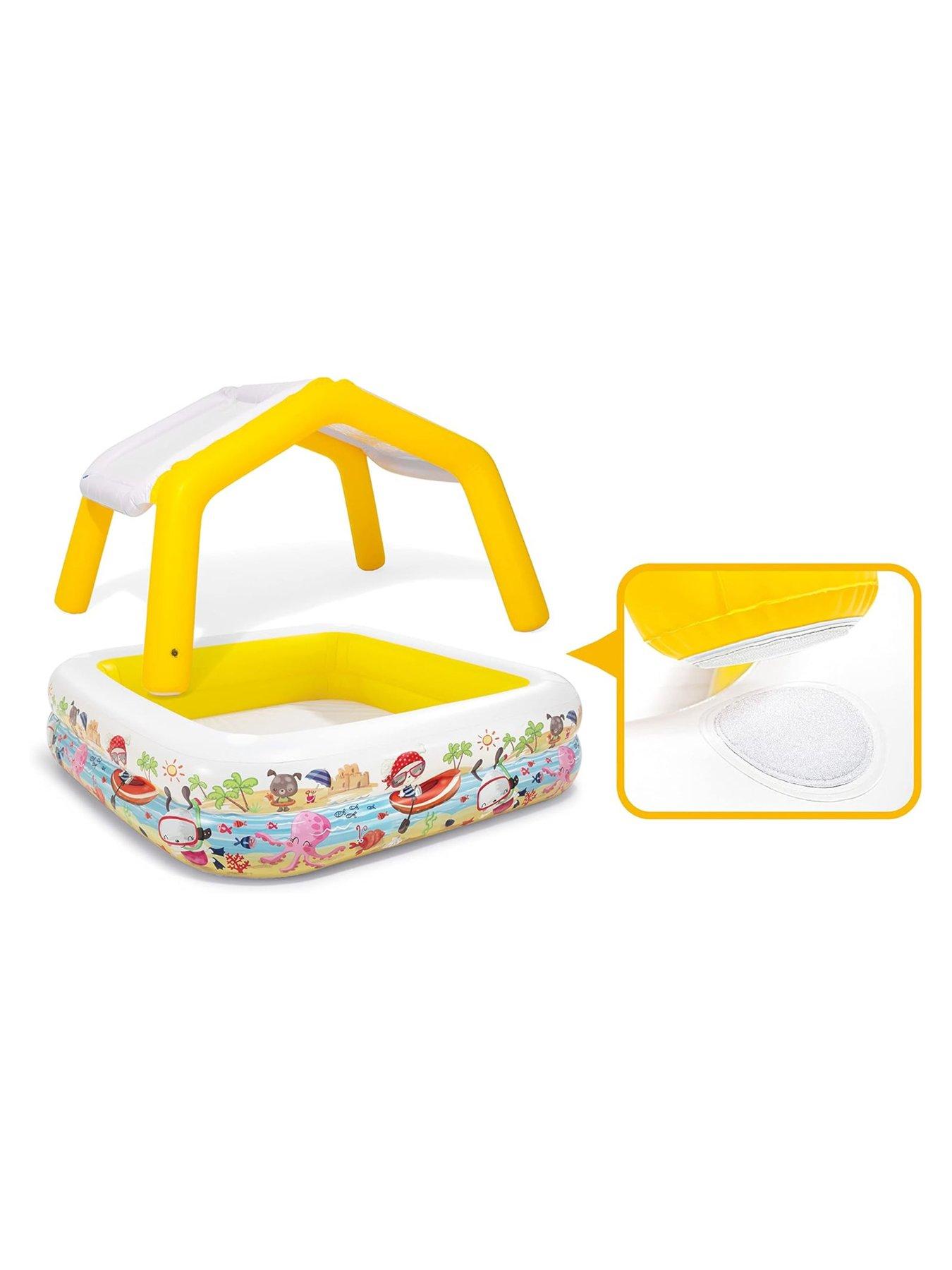 Intex Sun Shade Pool | Very