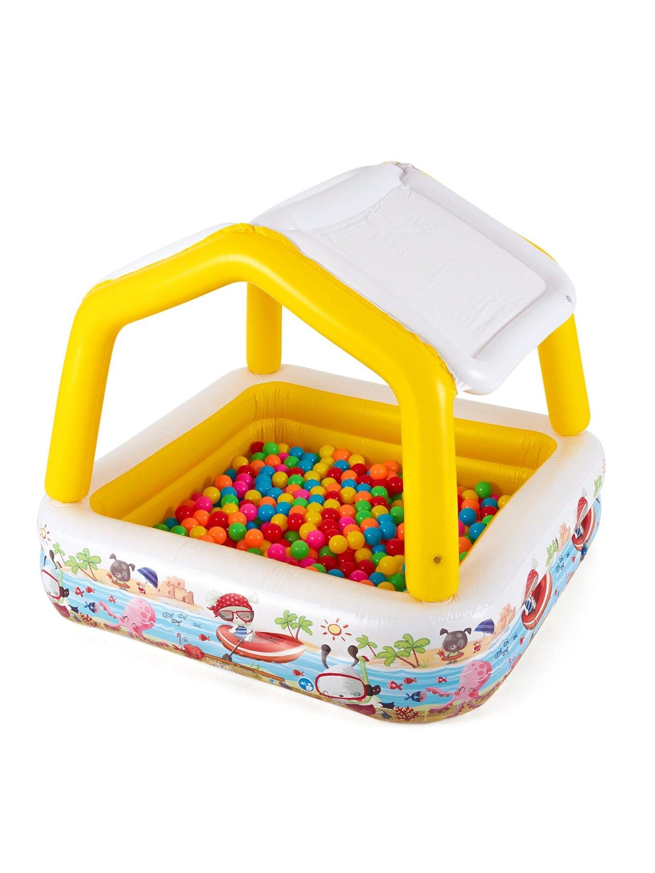 Intex Sun Shade Pool | Very