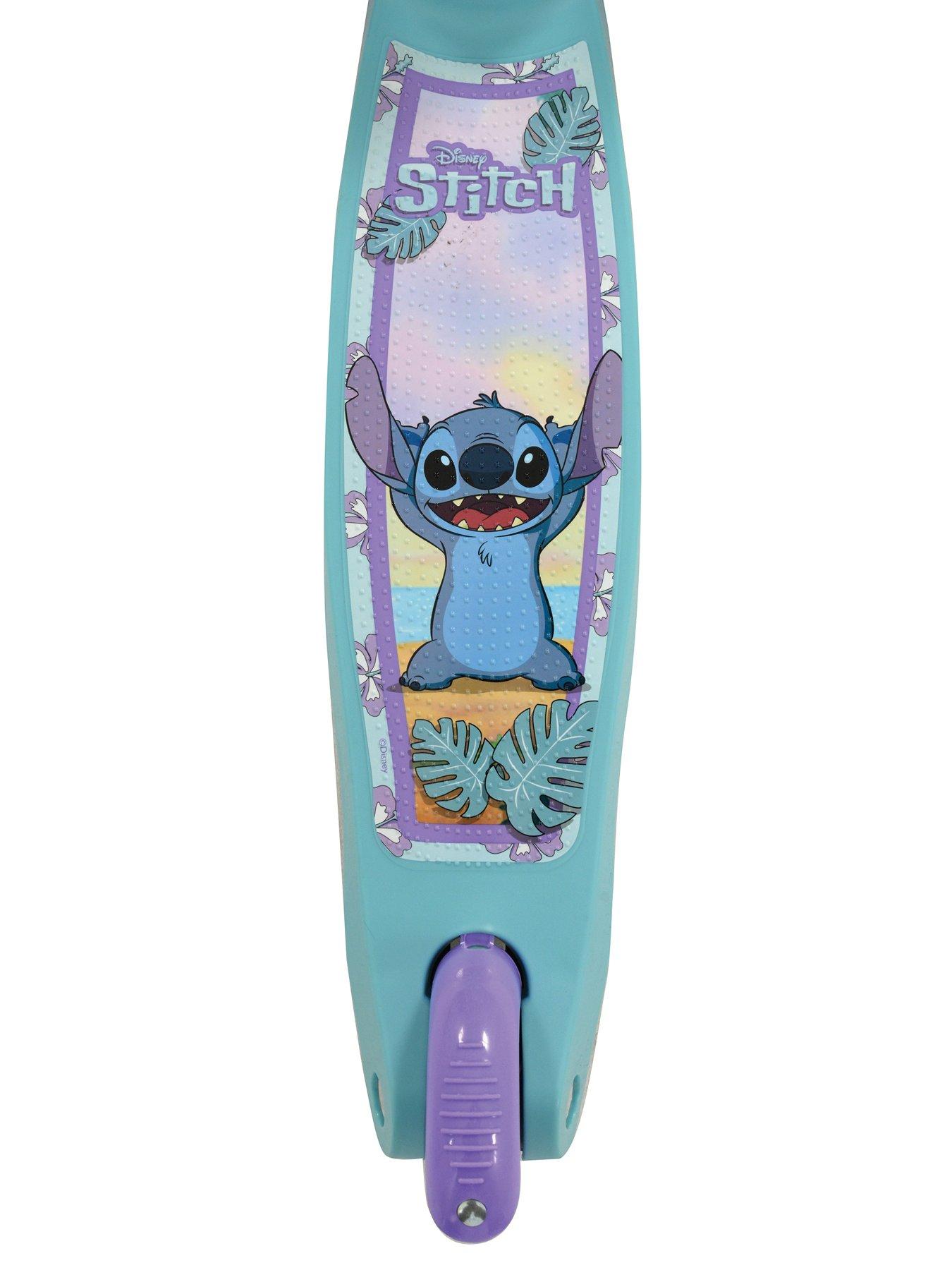 Disney Stitch Mini Go! Tilt Scooter with Lights | Very