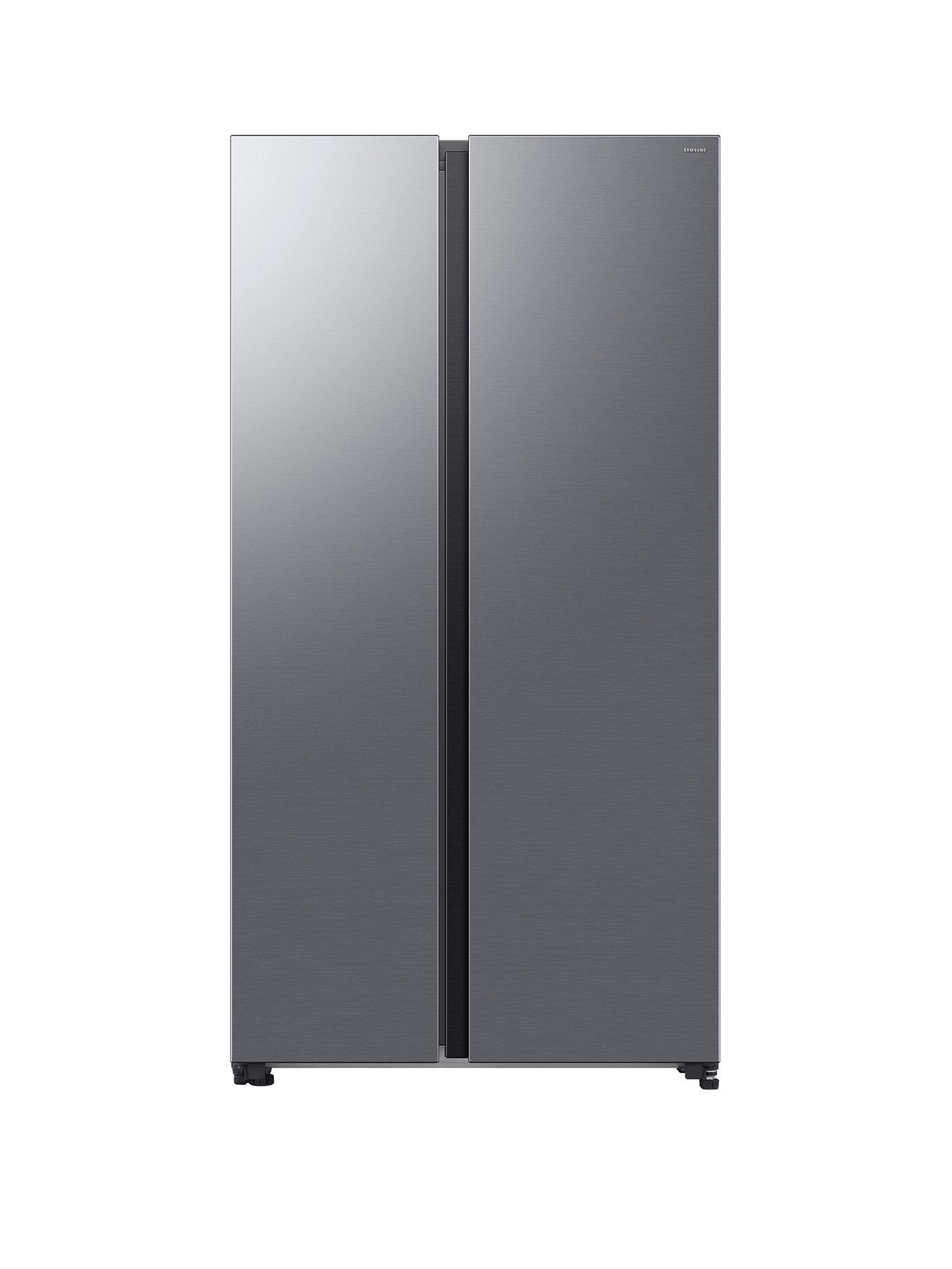 Samsung Series 6 SpaceMax RS70F65QETEU Wifi Connected Total No Frost American Fridge Freezer ...