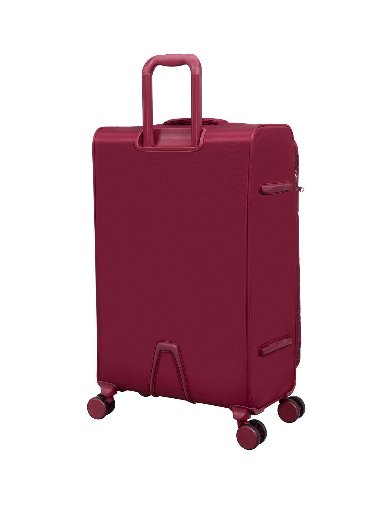 it Luggage Lustrous Luxe French Port Cabin Suitcase | Very